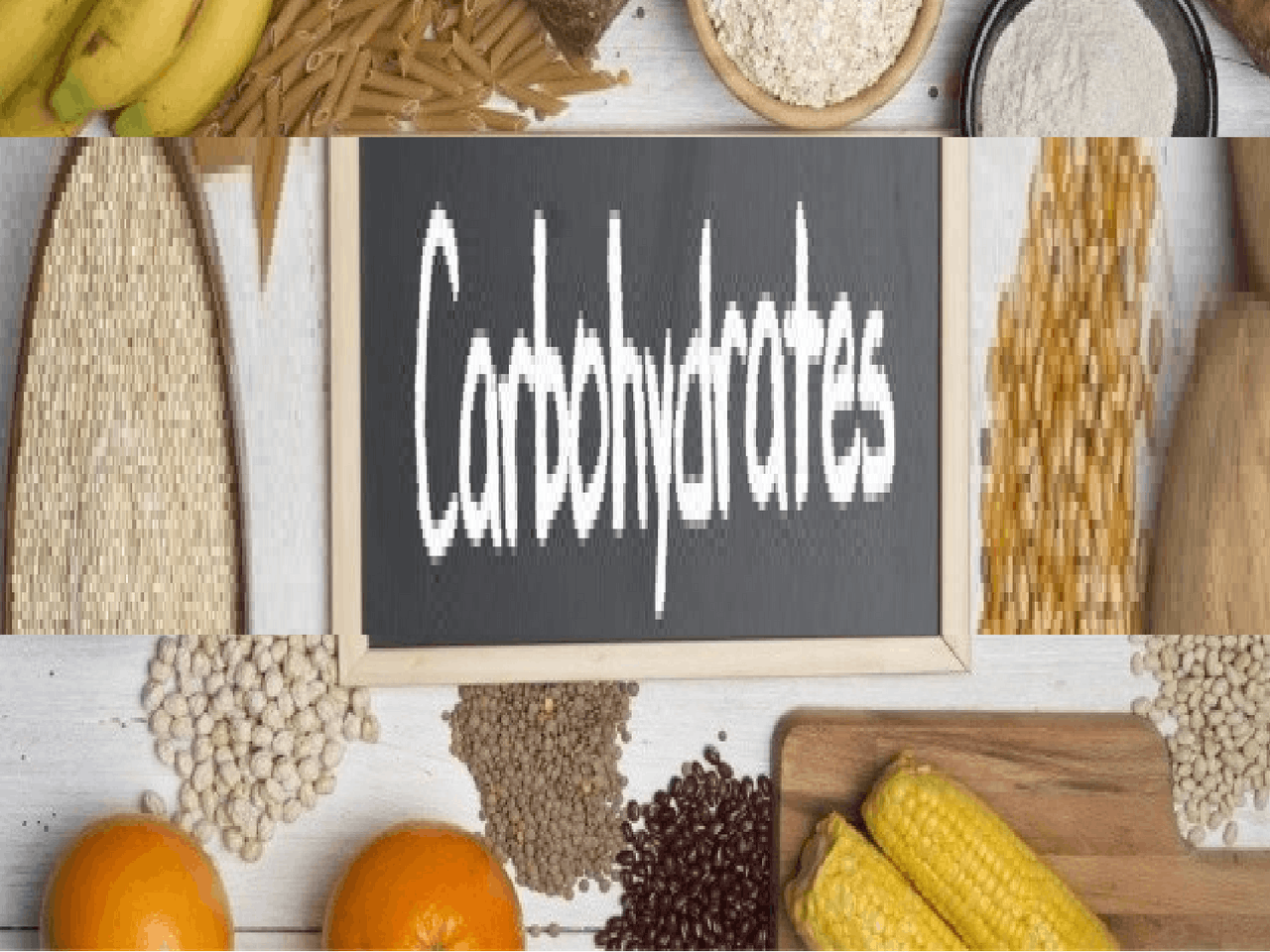 Carbohydrates In Biochemistry Slides Biochemistry Docsity