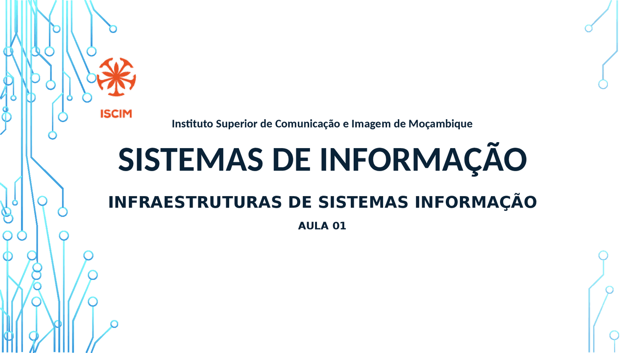 Sistemas De Informação Resumos Sistemas De Informação Docsity