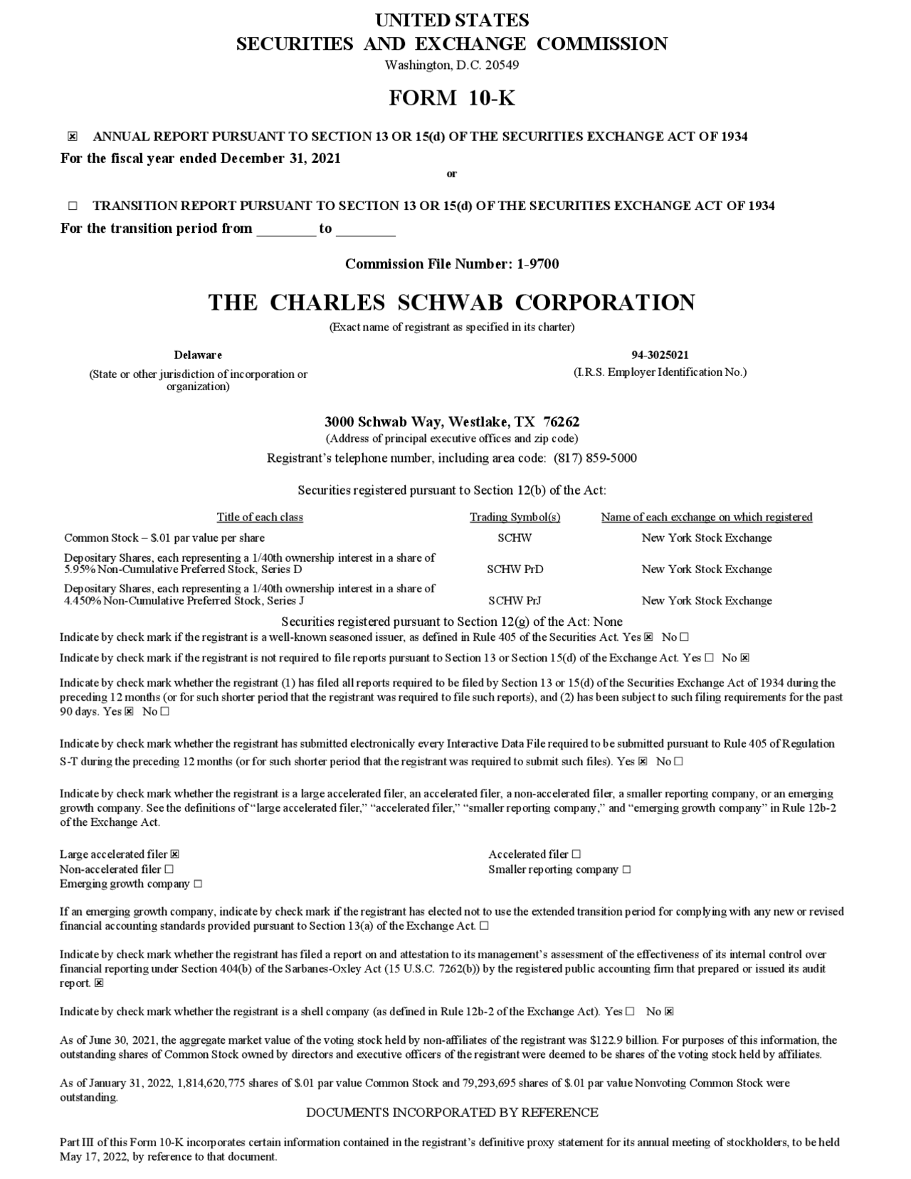 SEC_Form10k_2021.pdf | Summaries Business | Docsity