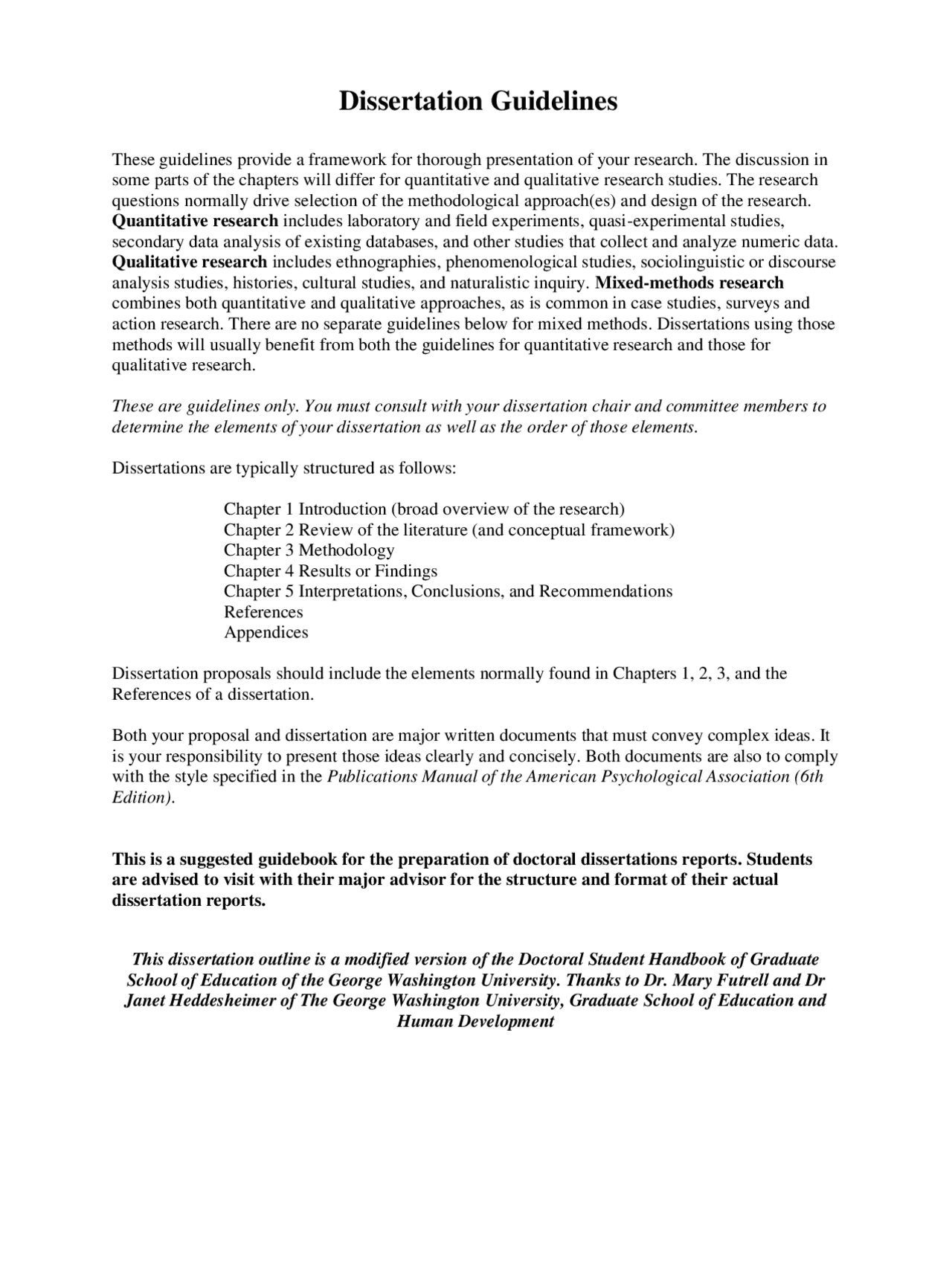 Research Methods: Quantitative, Qualitative, and Mixed-Methods ...