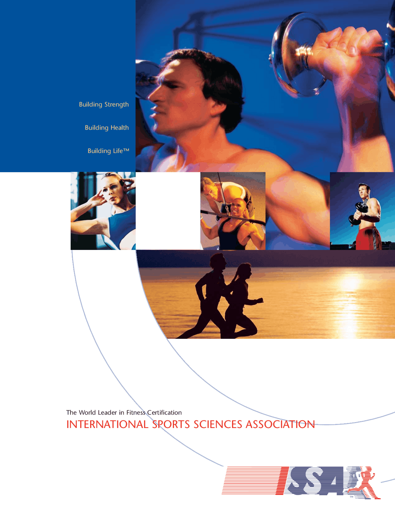 INTERNATIONAL SPORTS SCIENCES ASSOCIATION | Study Guides, Projects ...