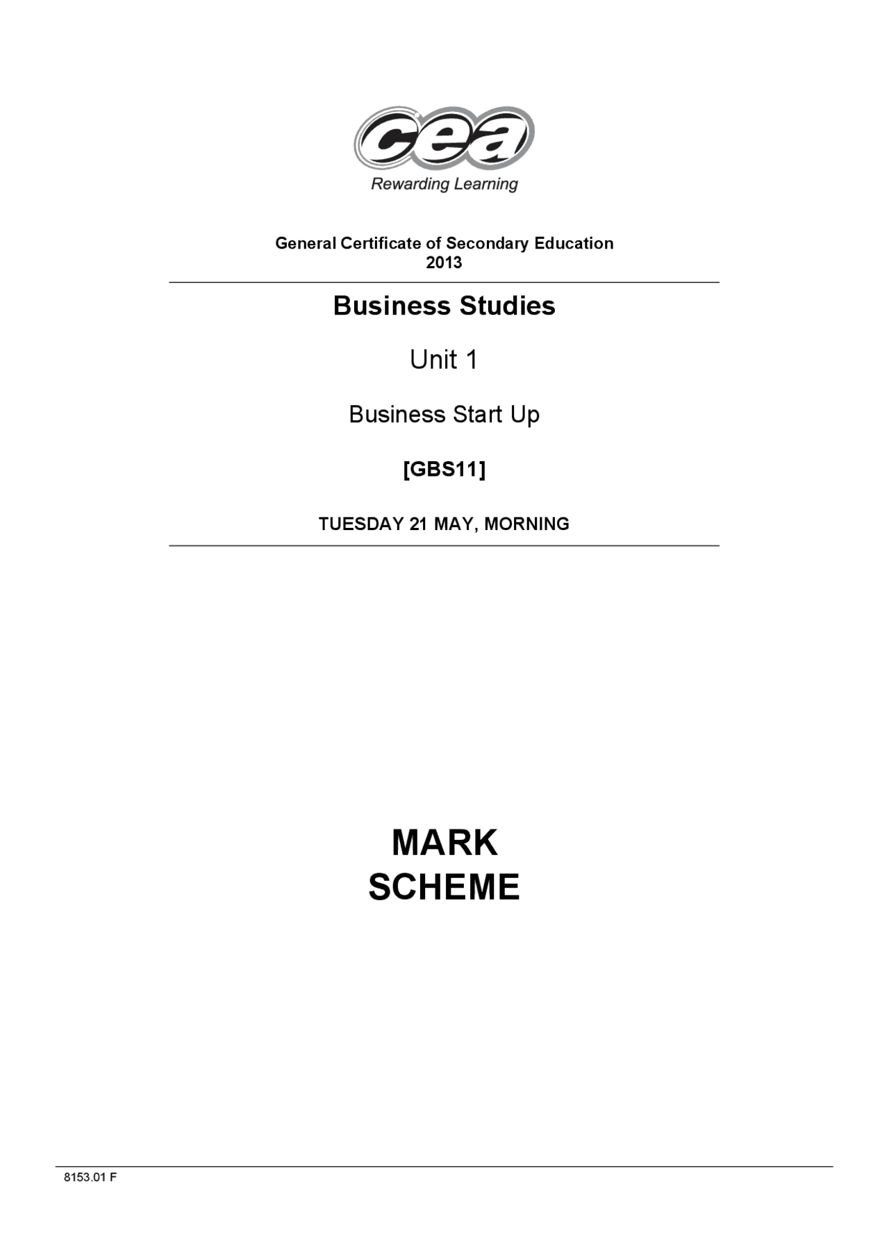 Business Studies Unit 1 | Lecture notes Business | Docsity