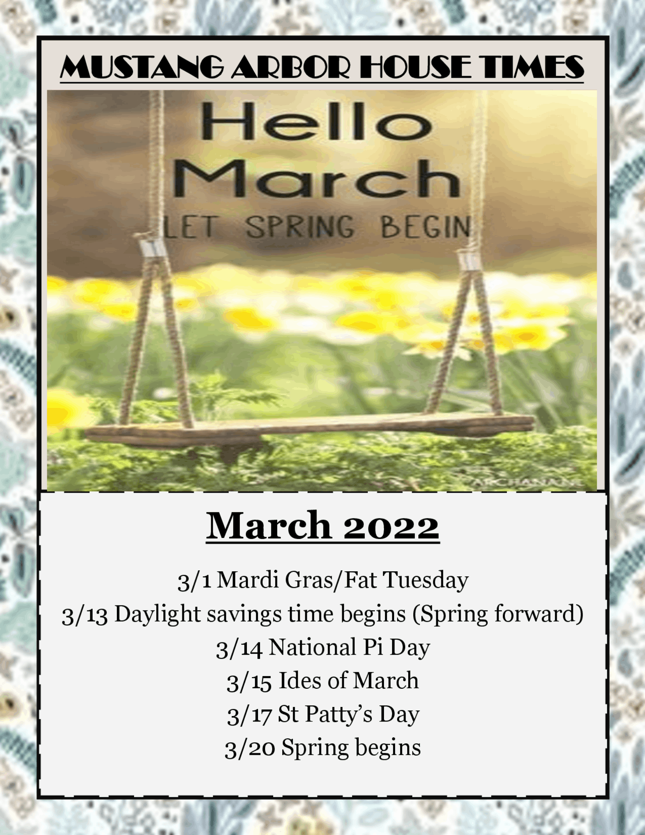 March 2022 Lecture Notes Latin Docsity