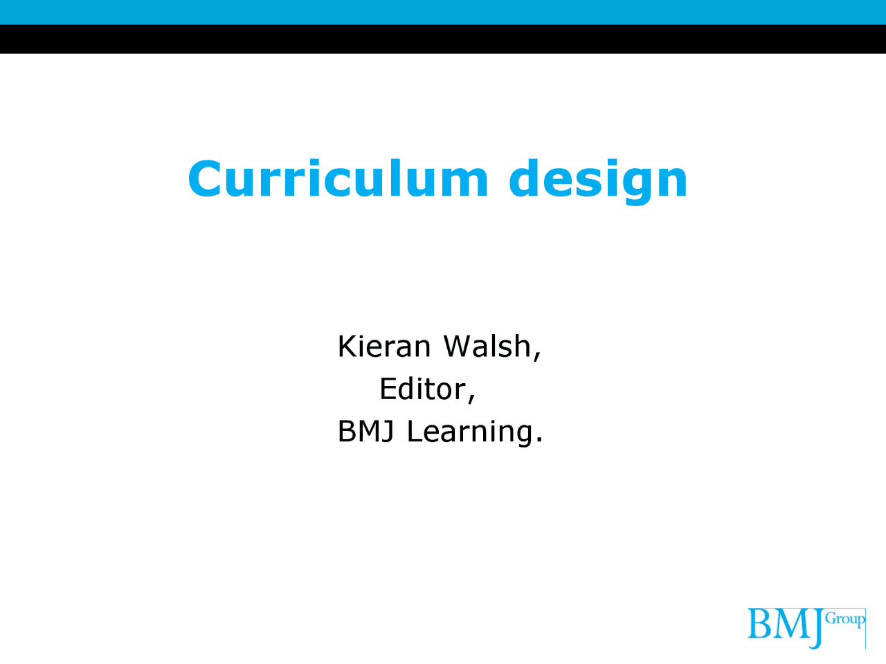 Curriculum Design Lecture Notes Design Docsity