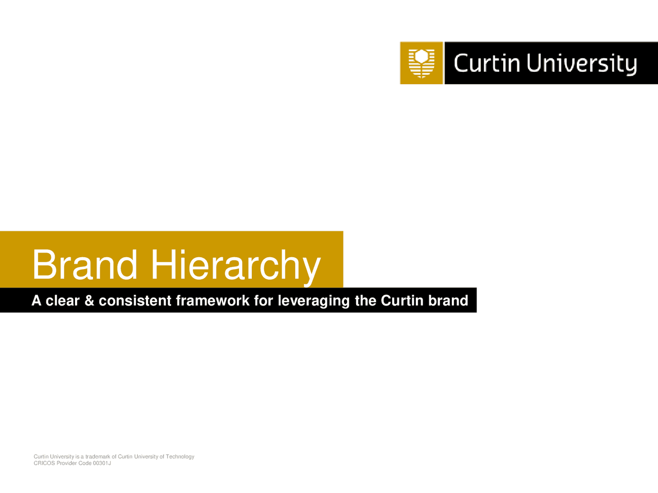 Brand Hierarchy Lecture Notes Marketing Docsity