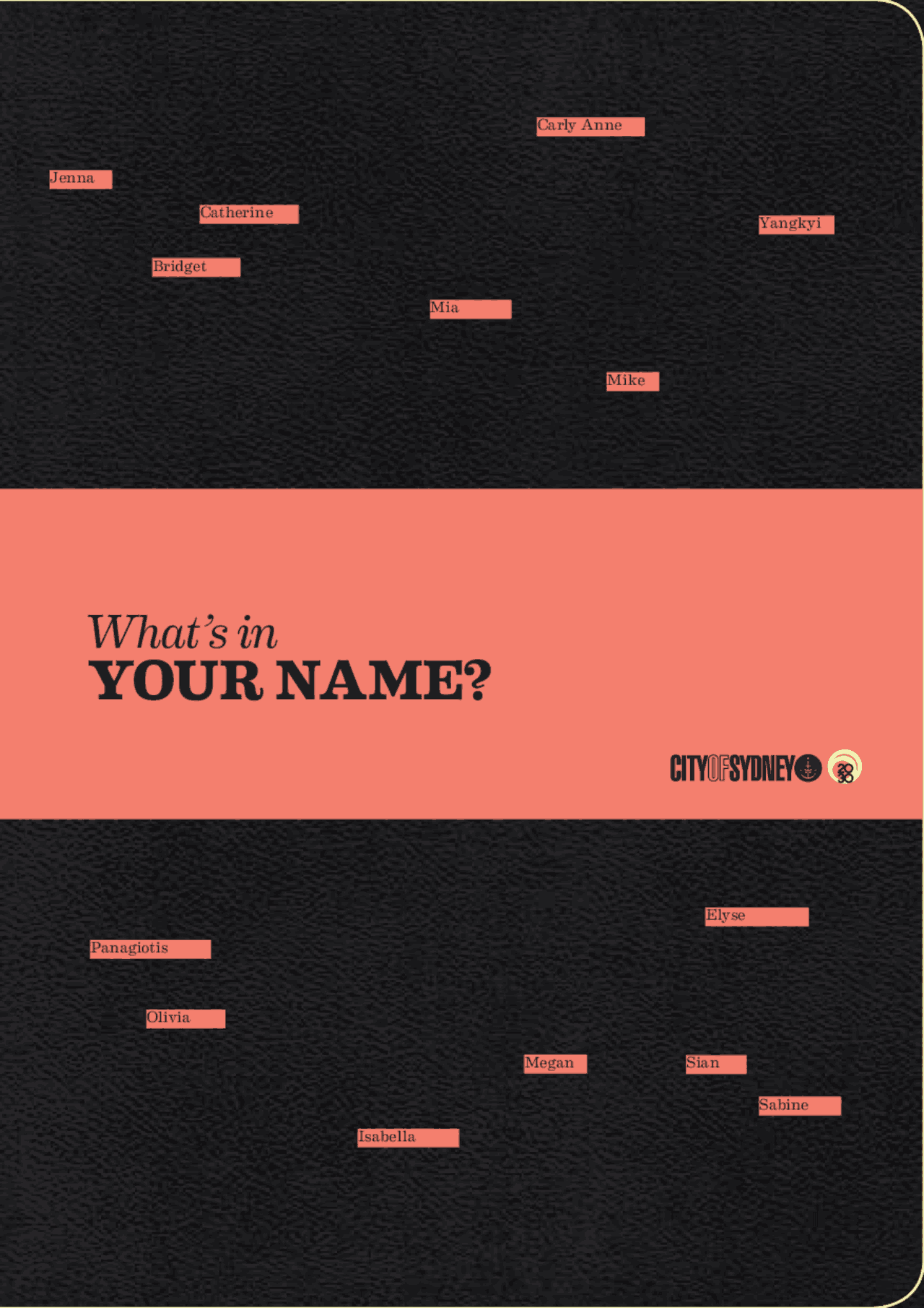 Origins and Meanings of Personal Names | Lecture notes English | Docsity