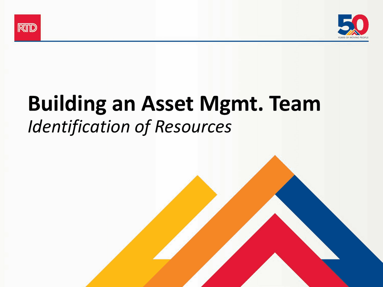 Building an Asset Management Team | Schemes and Mind Maps Decision ...