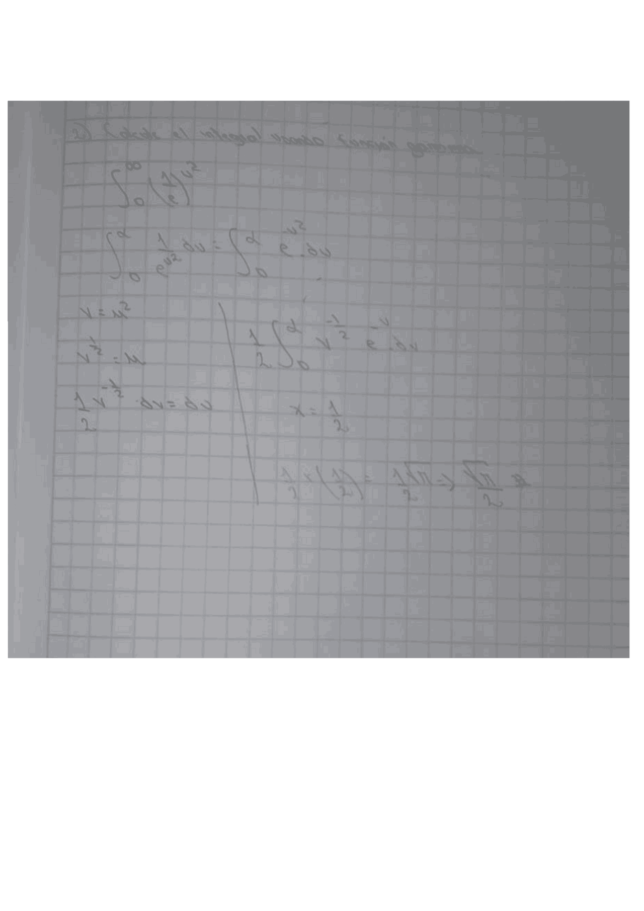 PC MATE PARA INGENIEROS 2 | Provas ENEM de Matemática | Docsity