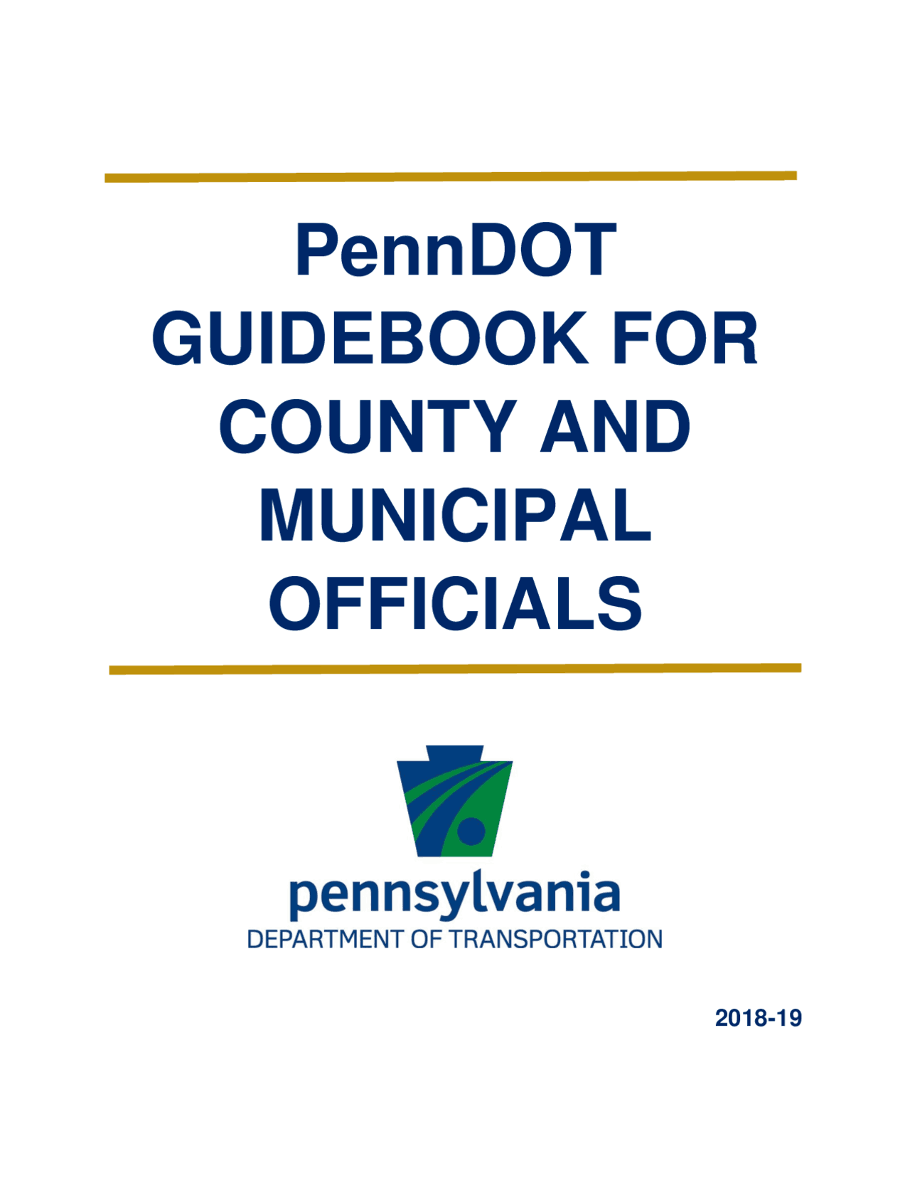 PennDOT Contact Information and Programs | Slides Construction | Docsity