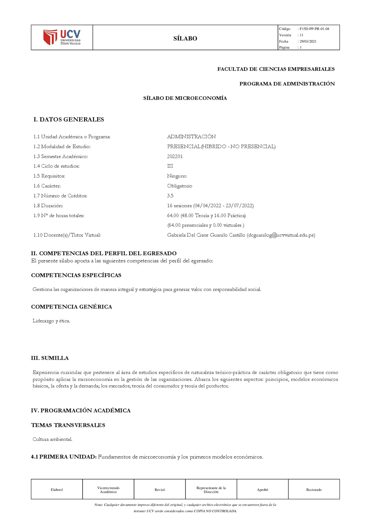 Apuntes De Documentos Apuntes De Gestión De Costes Docsity