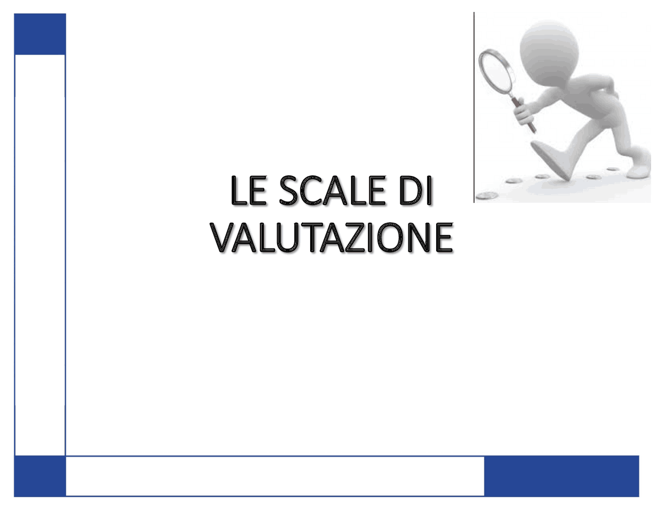Metodologie E Tecnologie Didattiche Appunti Slide Di Didattica Generale E Speciale Docsity