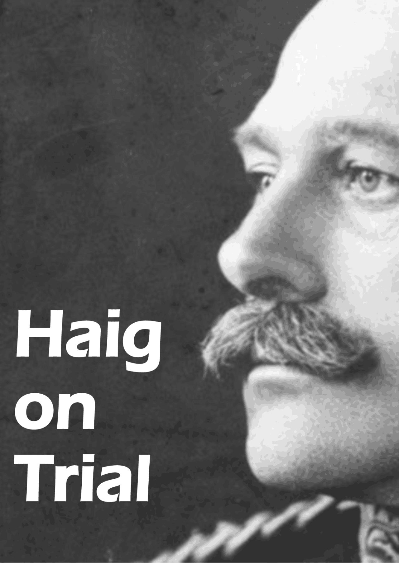 The Trial of Douglas Haig: Was He the 'Butcher of the Somme'? | Study ...
