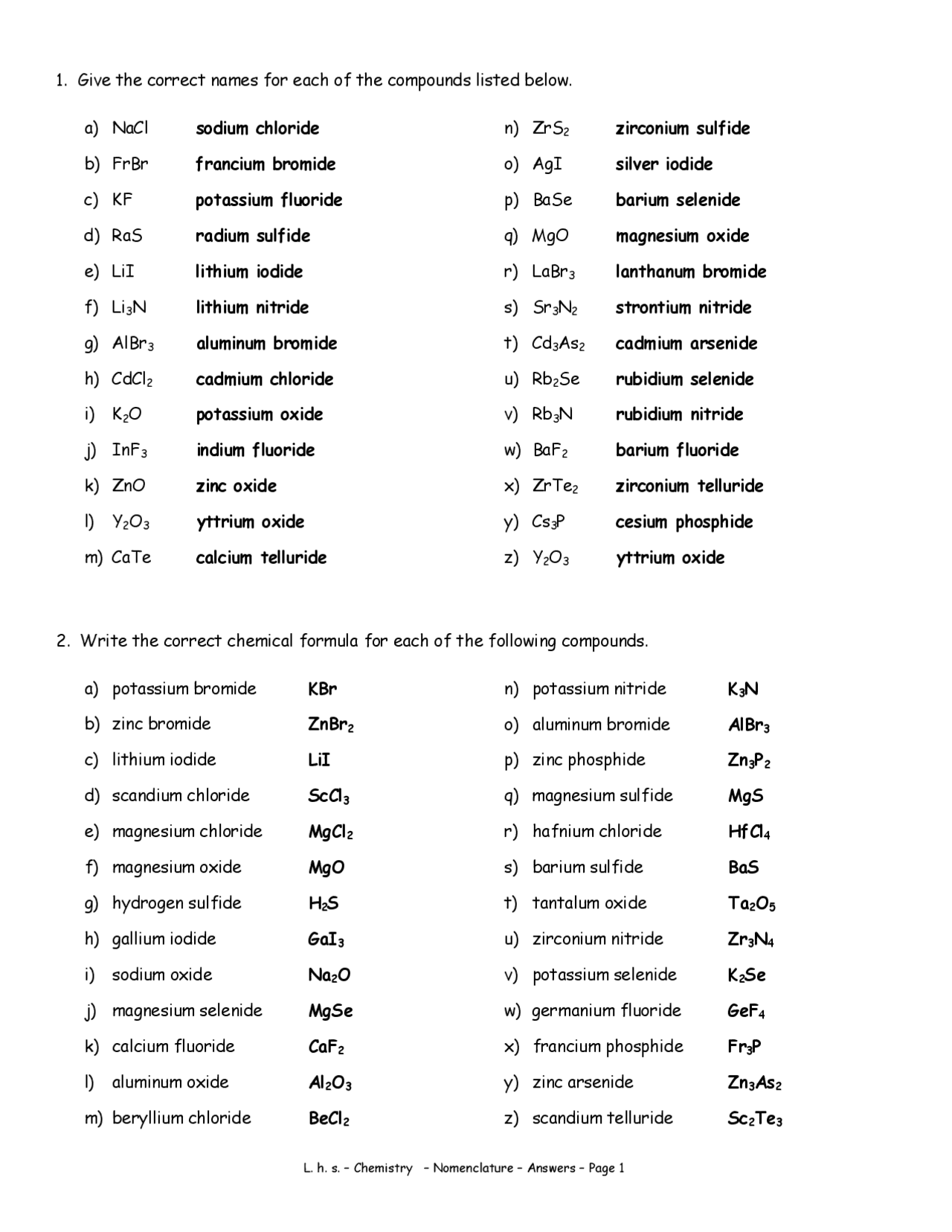 Francium Bromide