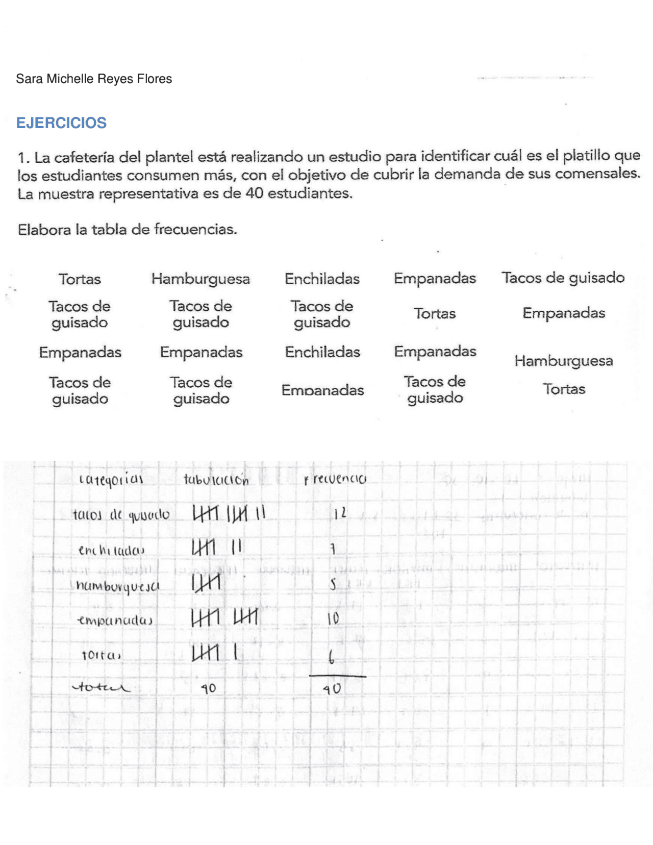 Ejercicios De Cálculo Ejercicios De Matemáticas Docsity