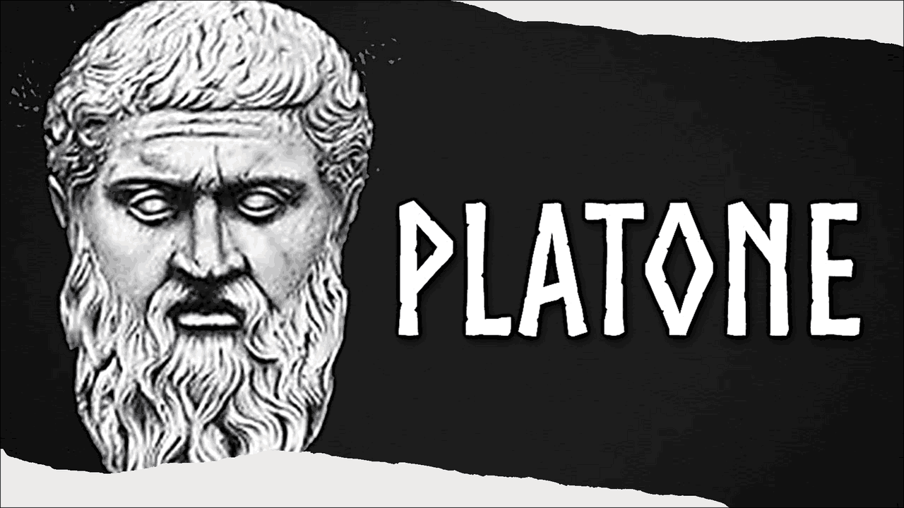 Presentazione Su Platone Slide Di Filosofia Docsity