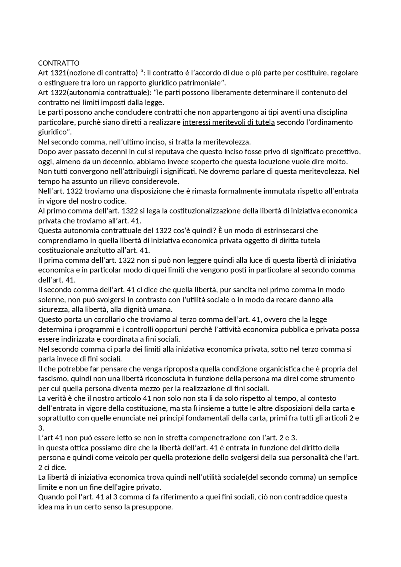Diritto Civile Riassunto Libro Vettori Schemi E Mappe Concettuali Di