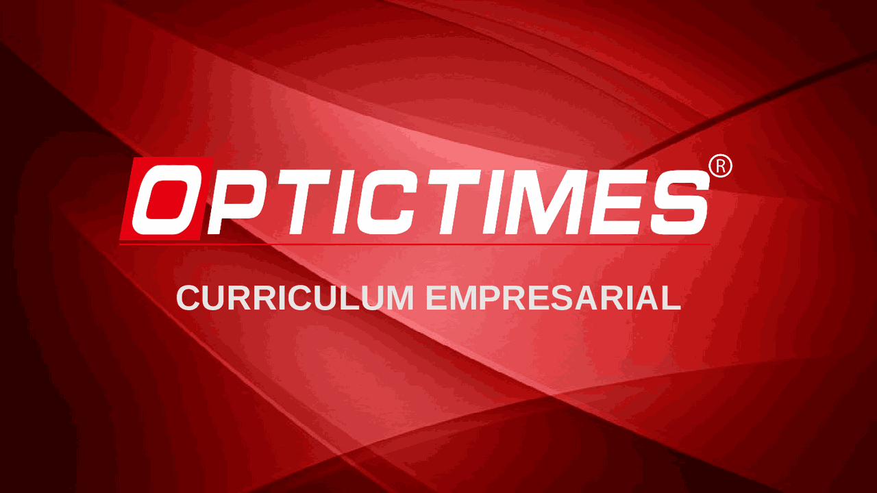 OPTICTIMES S.A.C. - RUBRO TELECOMUNICACIONES | Esquemas y mapas ...