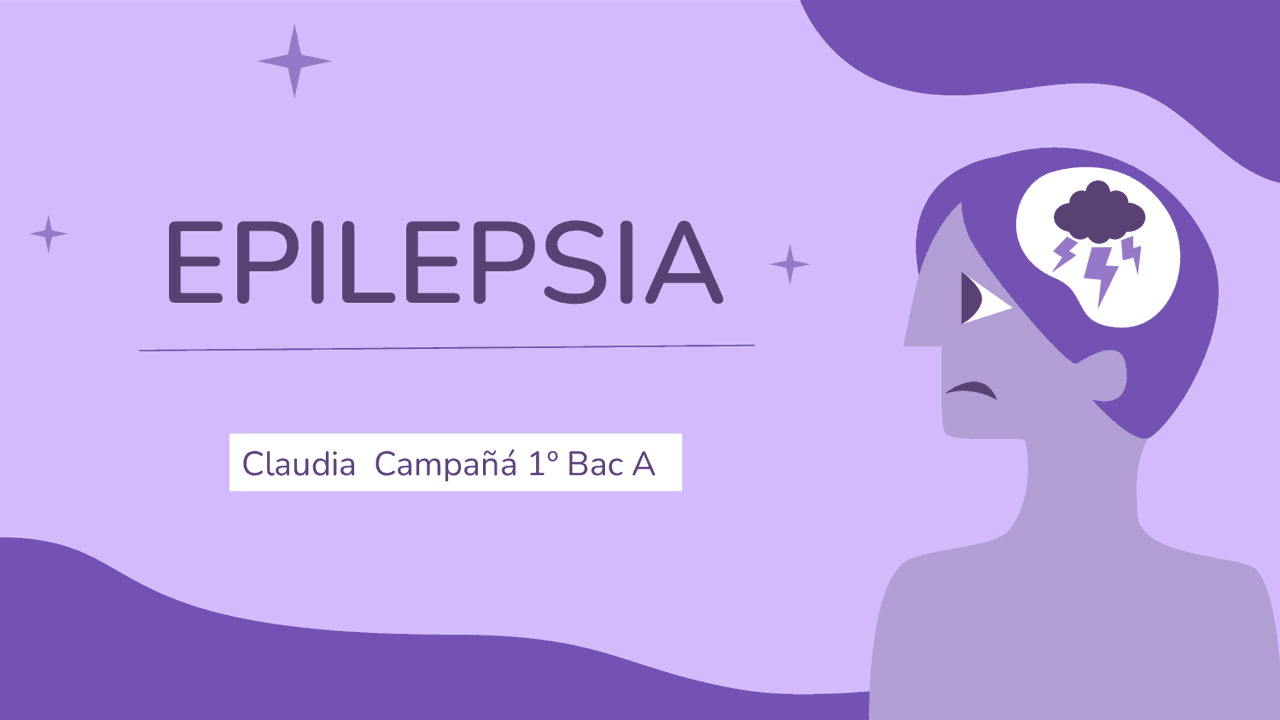 Epilepsia Powerpoint Diapositivas De Anatomía Aplicada Docsity