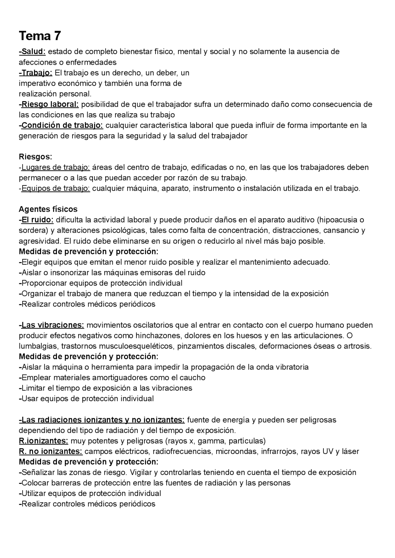 Resumen tema 7 y 8 de fol | Resúmenes de Dirección de Empresas | Docsity