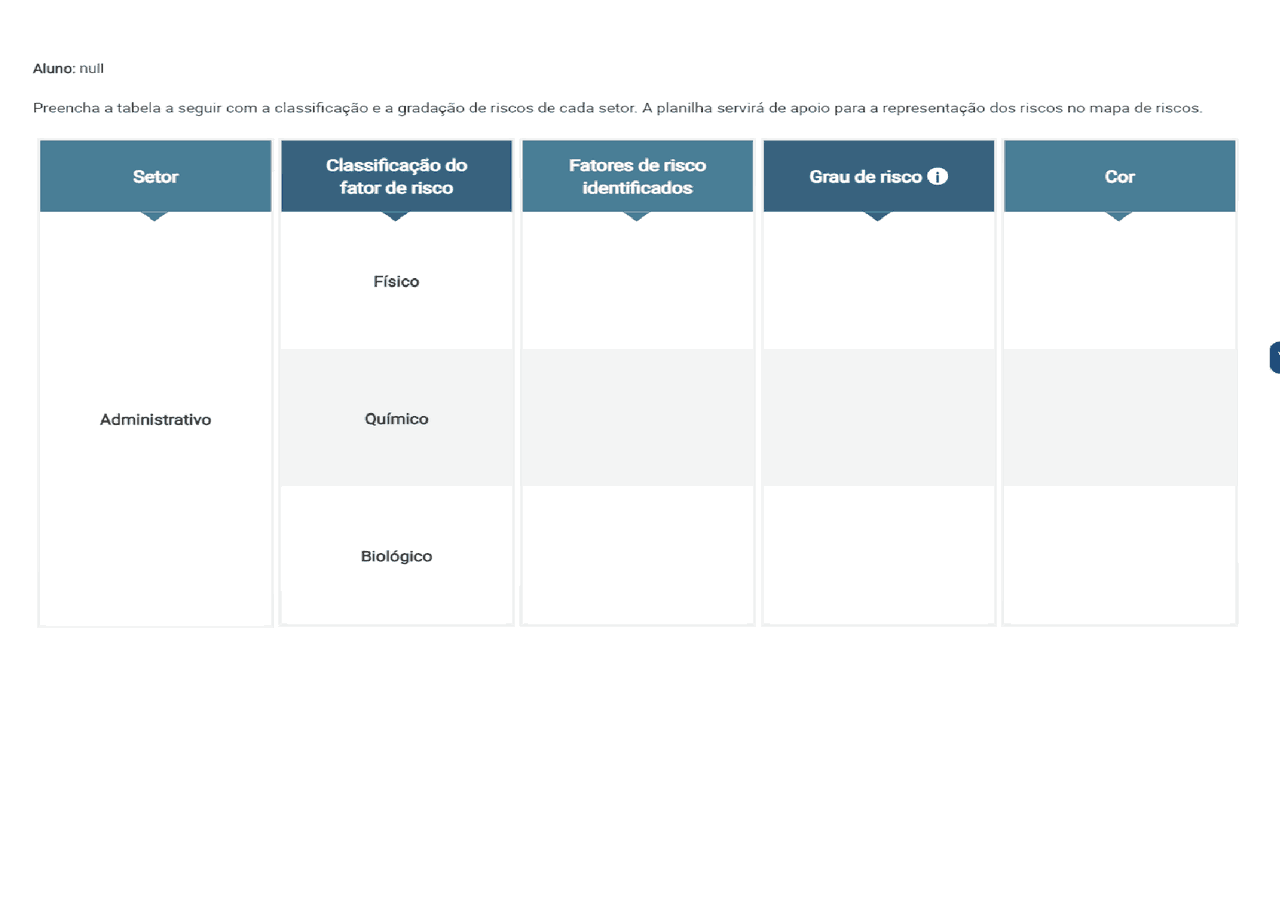 Atividade 02 Uc 2 Módulo A Exercícios Matérias Técnicas Docsity