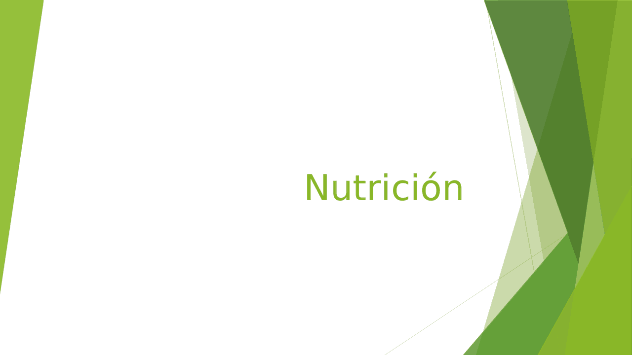 Nutrición Hospitalaria Esquemas Y Mapas Conceptuales De Atención