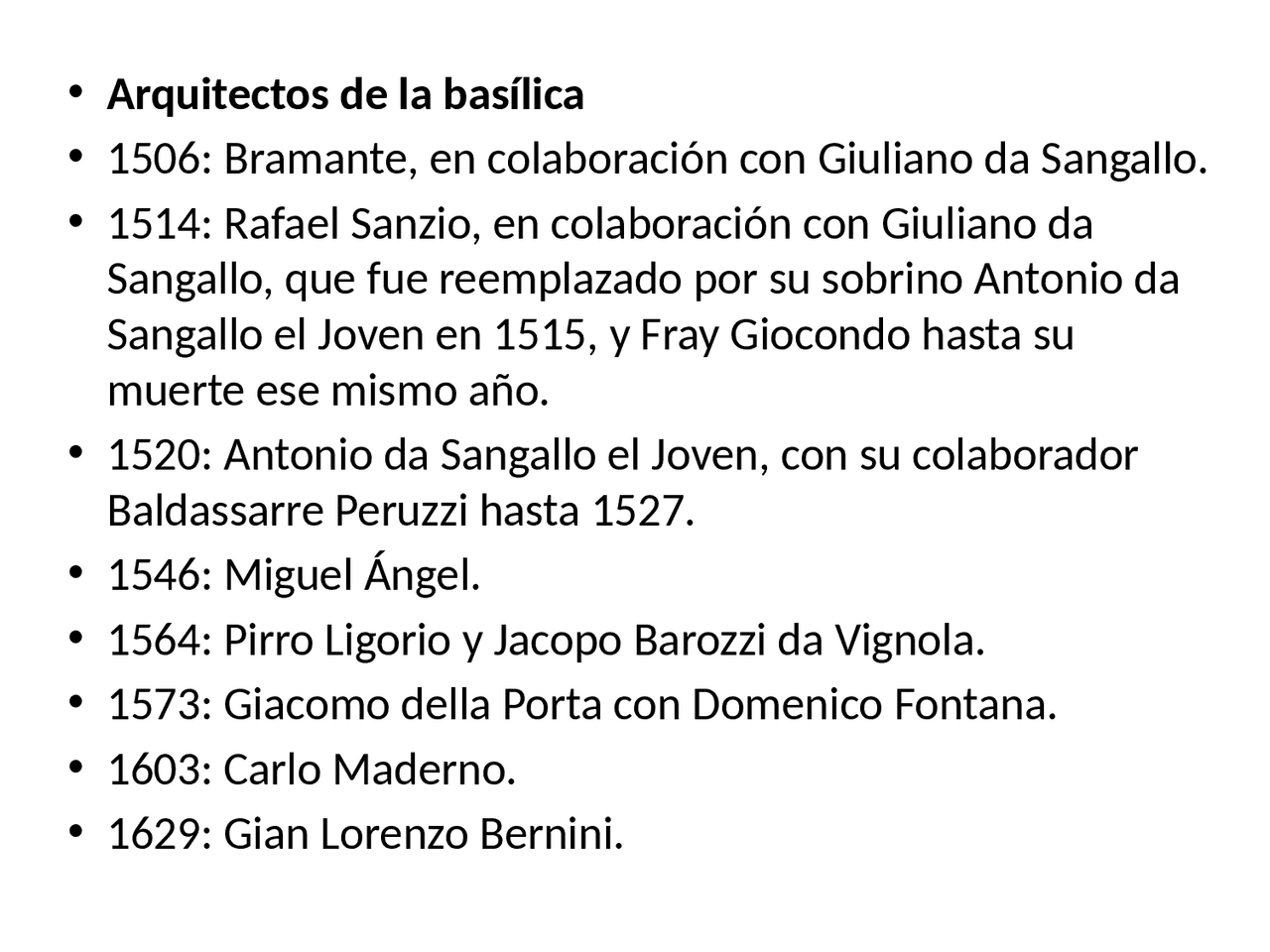 Analisis Arquitectonico Apuntes De Historia Docsity
