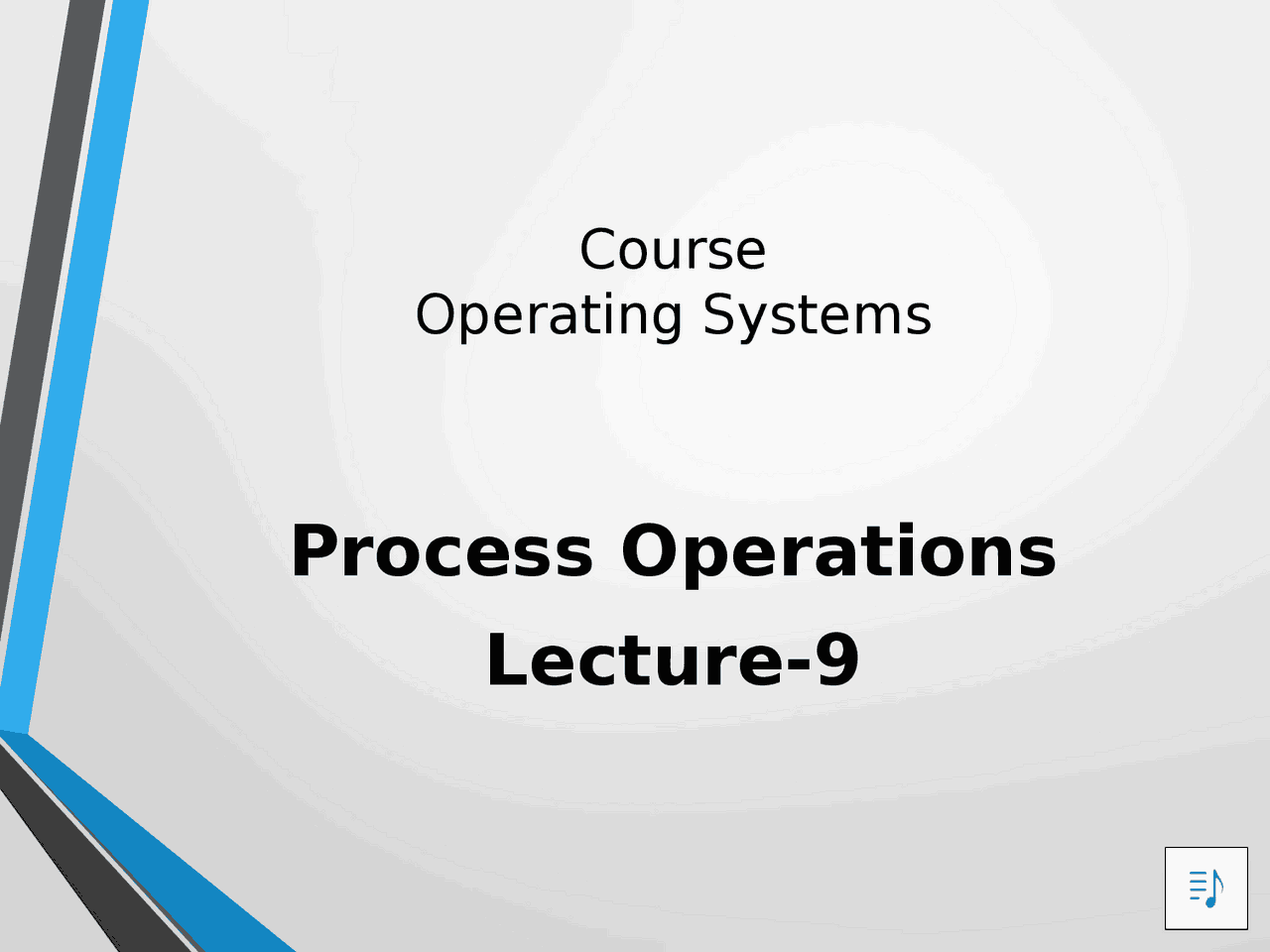 An Operating System Os Is The Program That After Being Initially Loaded Into The Comput