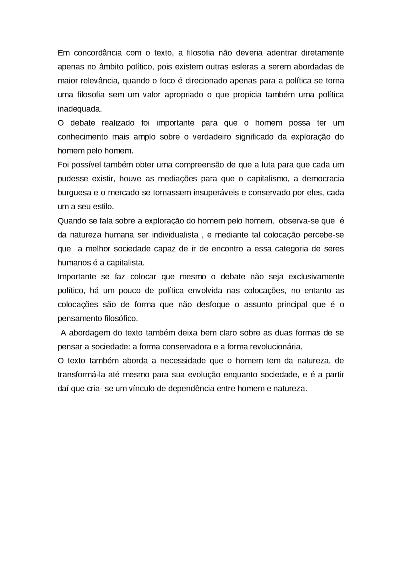 Trabalho E Sociabilidade Resumos Trabalho Social Docsity