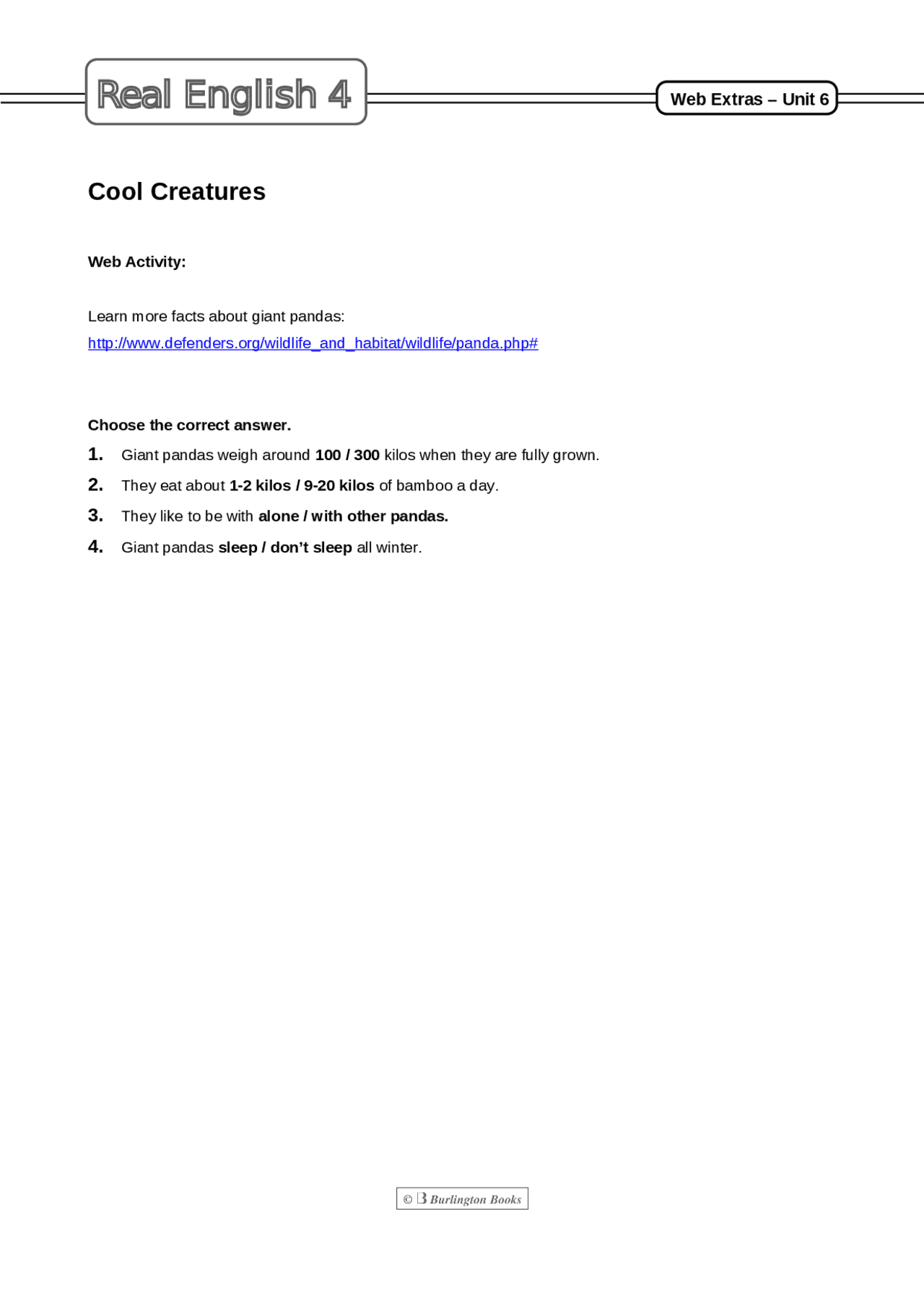 Ejercicios 4 Primaria Exercises Of English Docsity