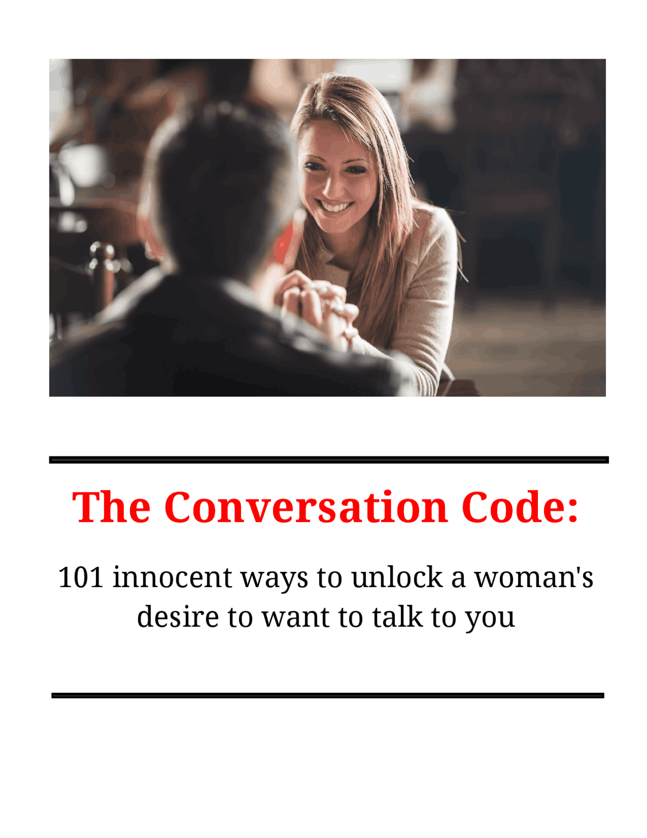 The Conversation Code | Summaries Psychology - Docsity