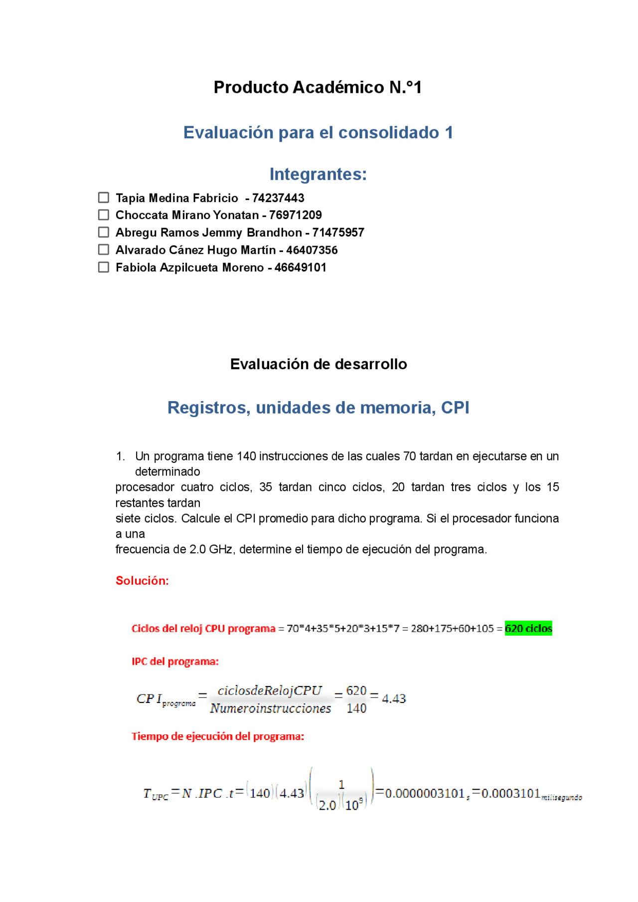 Base De Datos Resuelto Exámenes Selectividad De Tecnología Docsity
