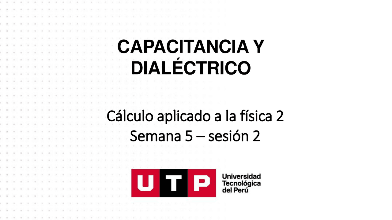 Se tiene un capacitor esférico formado por un conductor esférico de ...