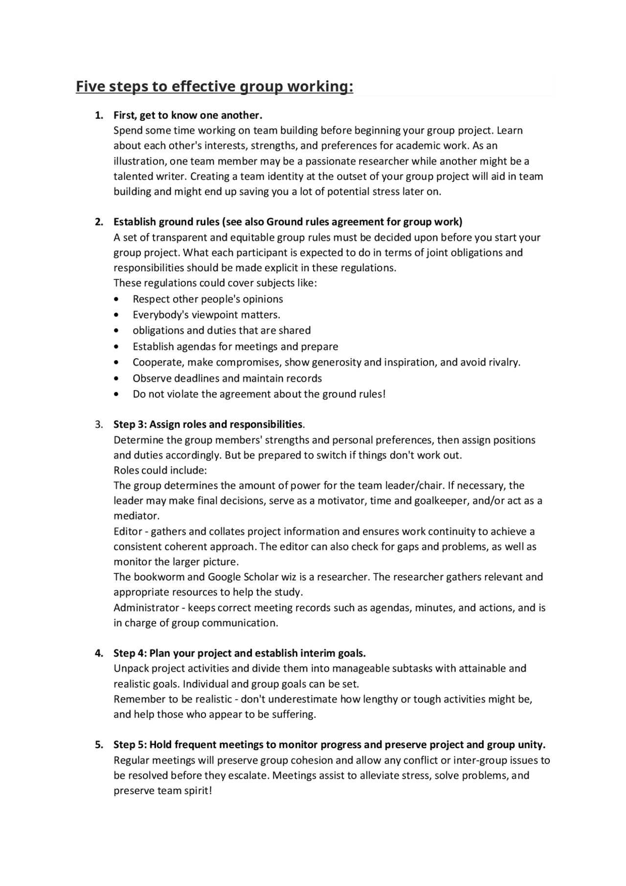 Video production for graphic design project | Lecture notes Graphic ...