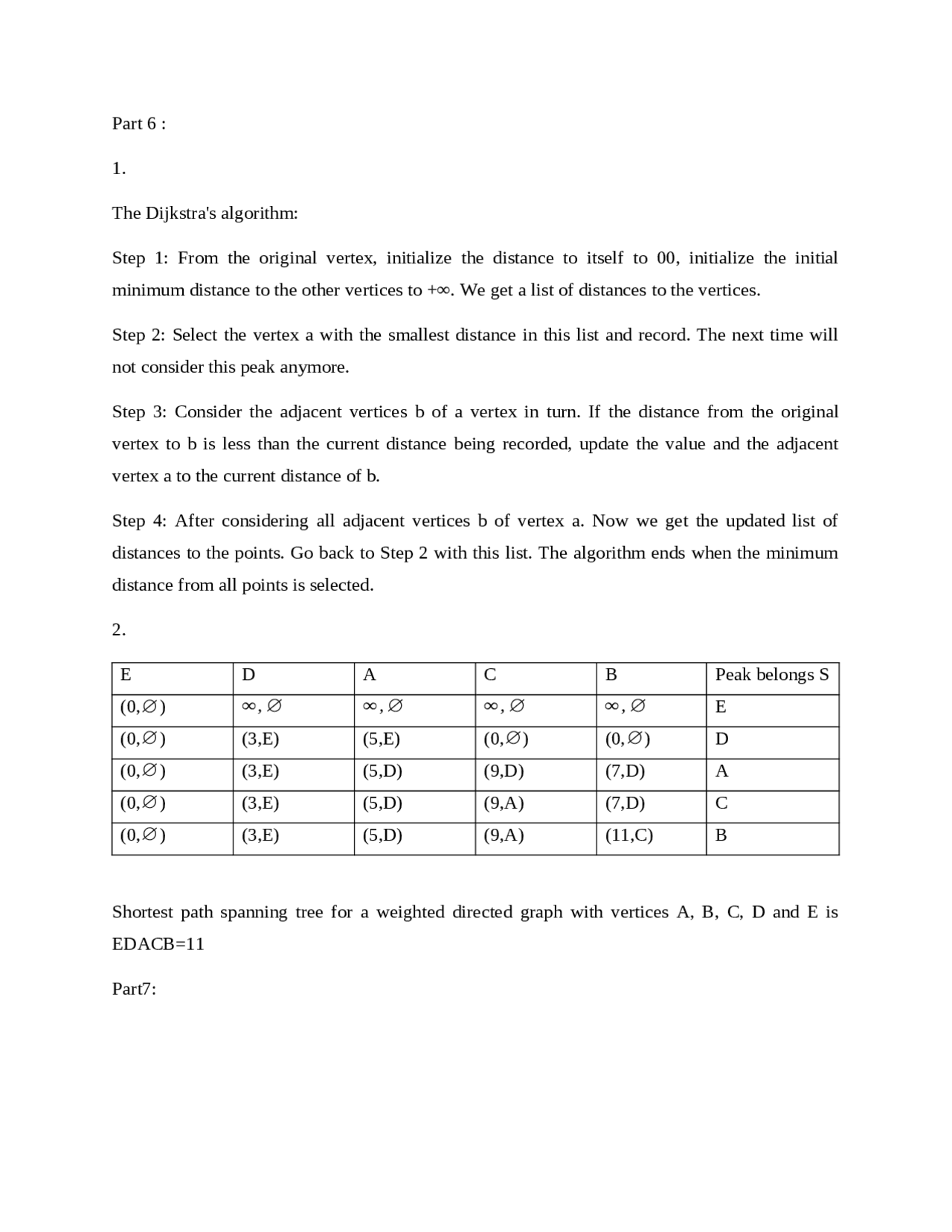 Assignment 03 Discrete Maths Btec Essays University For Discrete