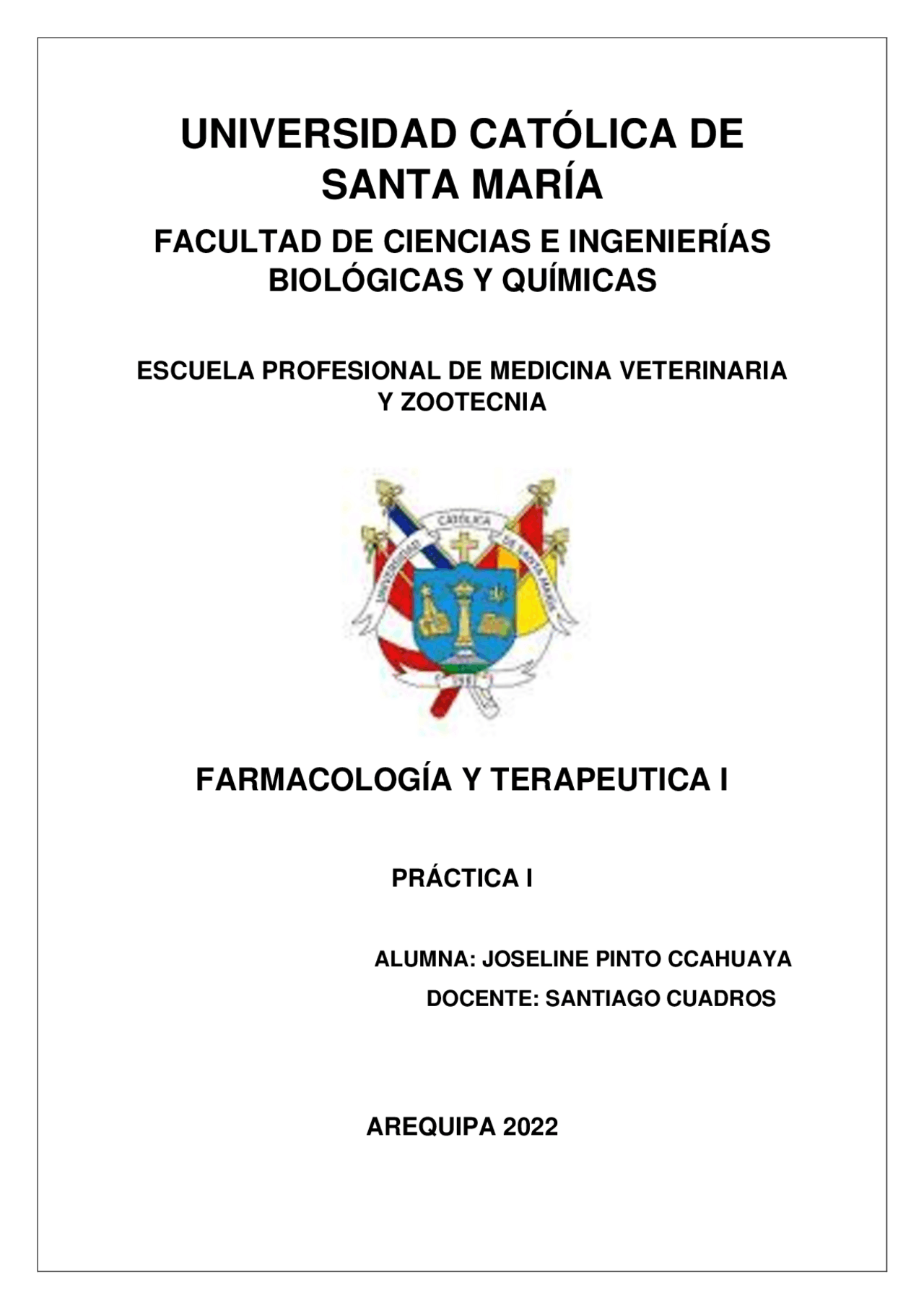 Parasitología Practica Ejercicios De Parasitología Docsity
