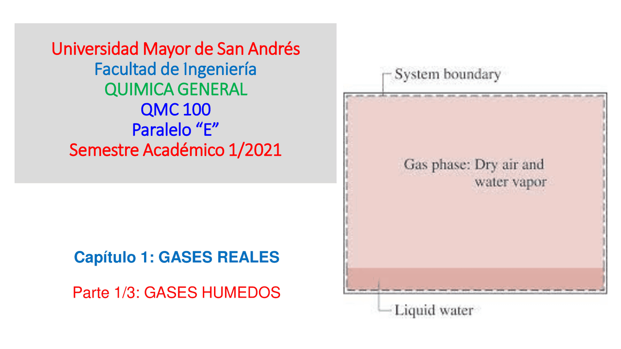 Apuntes Y Formulas De Quimica Apuntes De Química Docsity