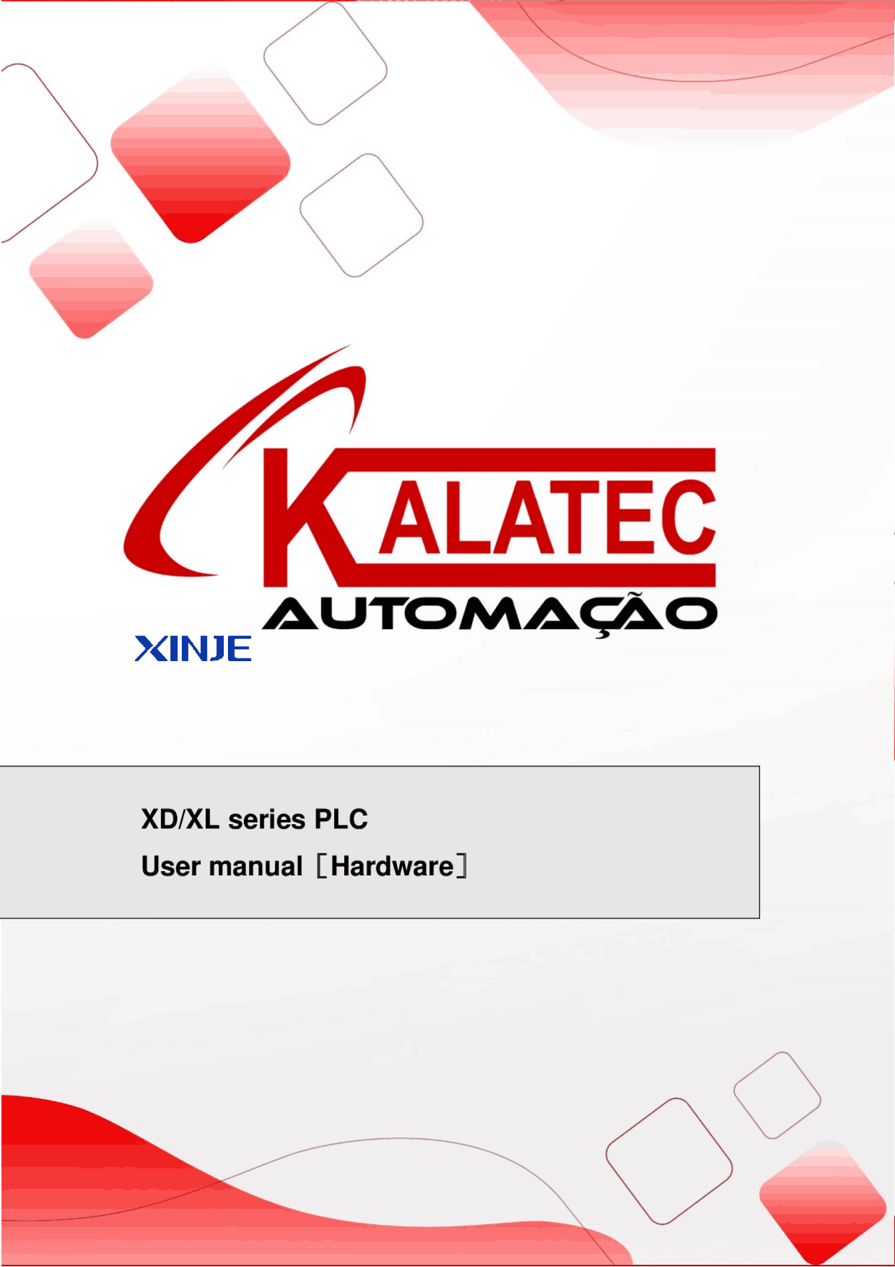 Exemplo De Programação Xinje Esquemas Física Para Ensino Médio Docsity
