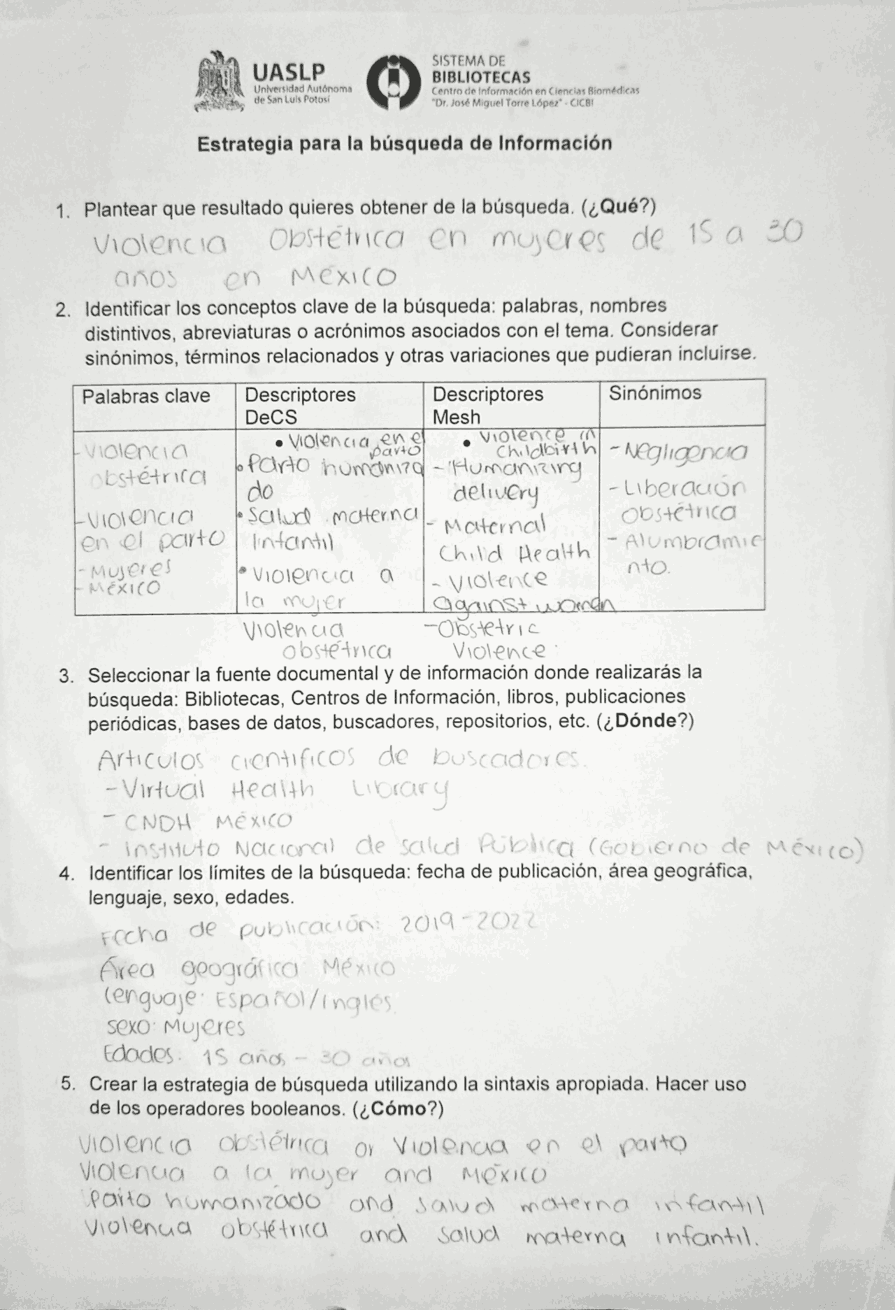 Determinantes De Salud Resúmenes De Salud Pública Docsity