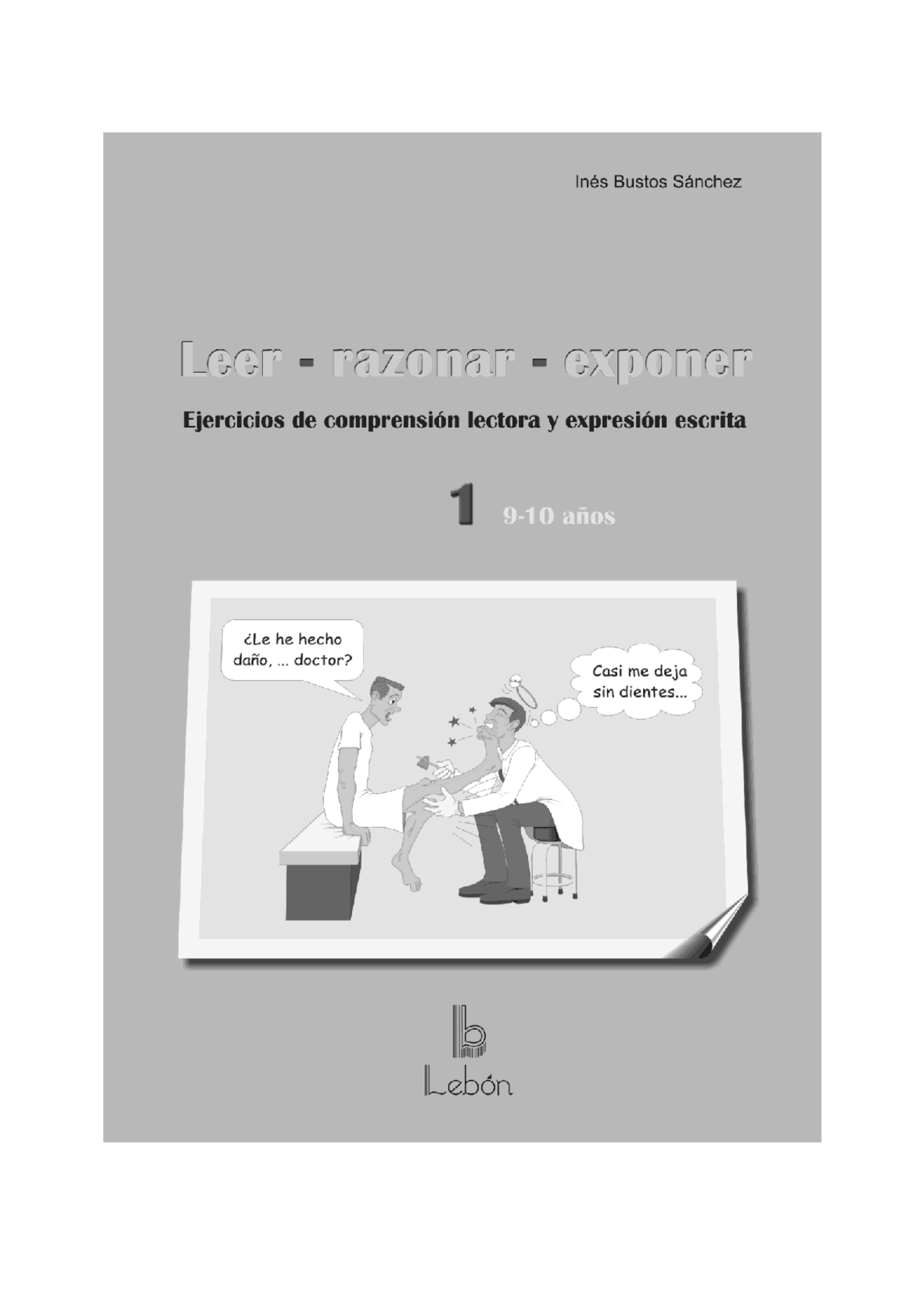 Inferencias y razonamiento. | Ejercicios de Lengua y Literatura - Docsity