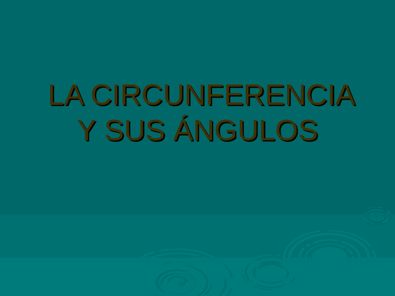 Ejercicios Matematicos Diapositivas De Sistemas Biológicos Docsity