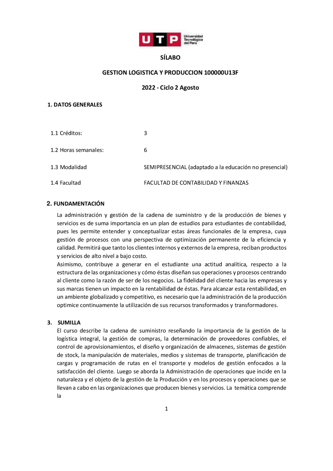 Gestion Logistica Y Produccion Apuntes De Logística Docsity