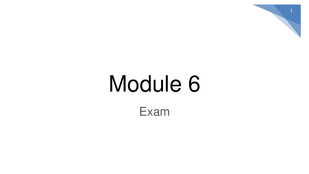 Portage Learning / BIOD 152 / Module 6 Exam Graded A | Exams Biology ...