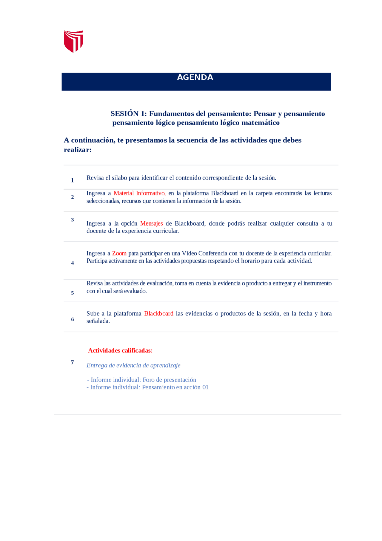 Inforgrafias De Desarrollo Apuntes De Materiales Docsity