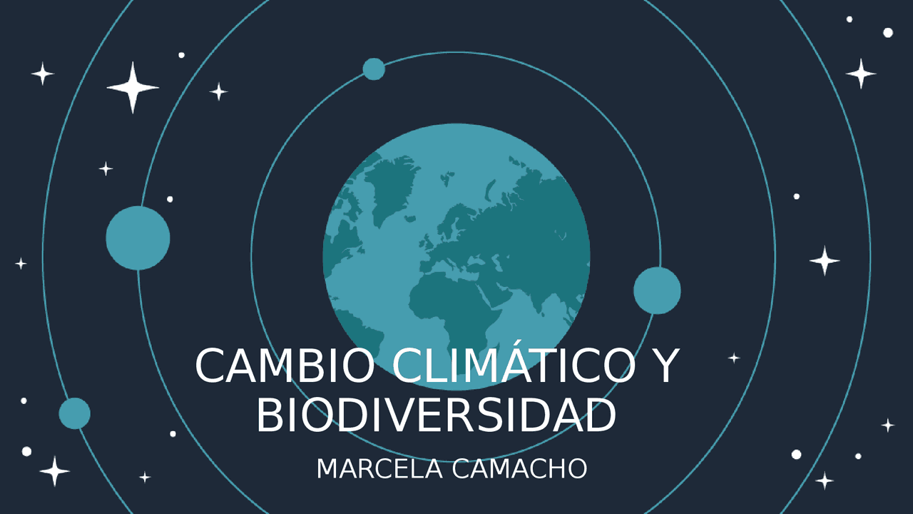 Calentamiento Global Apuntes De Biología Docsity