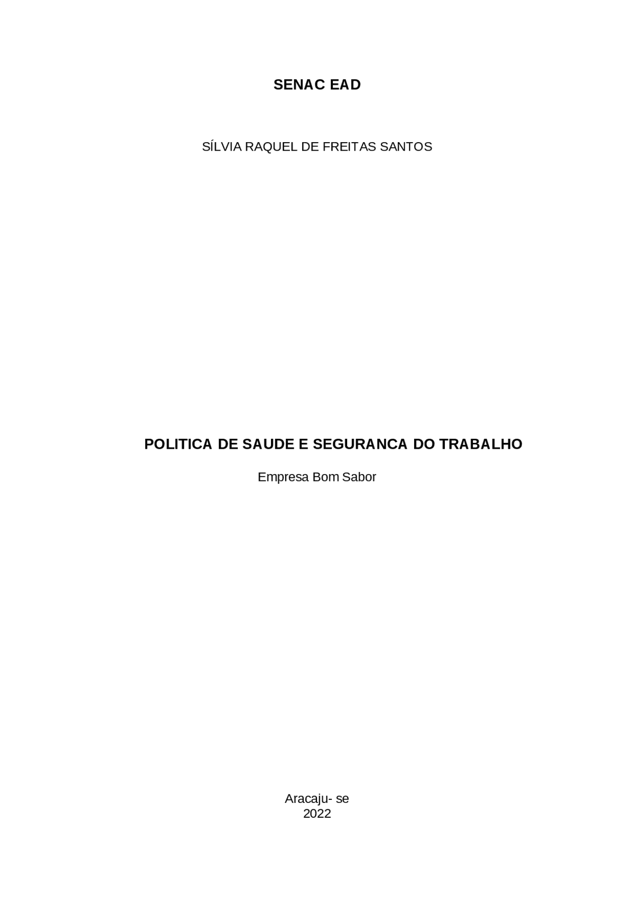 Senac Ead Atividade2 Provas Matemática Docsity