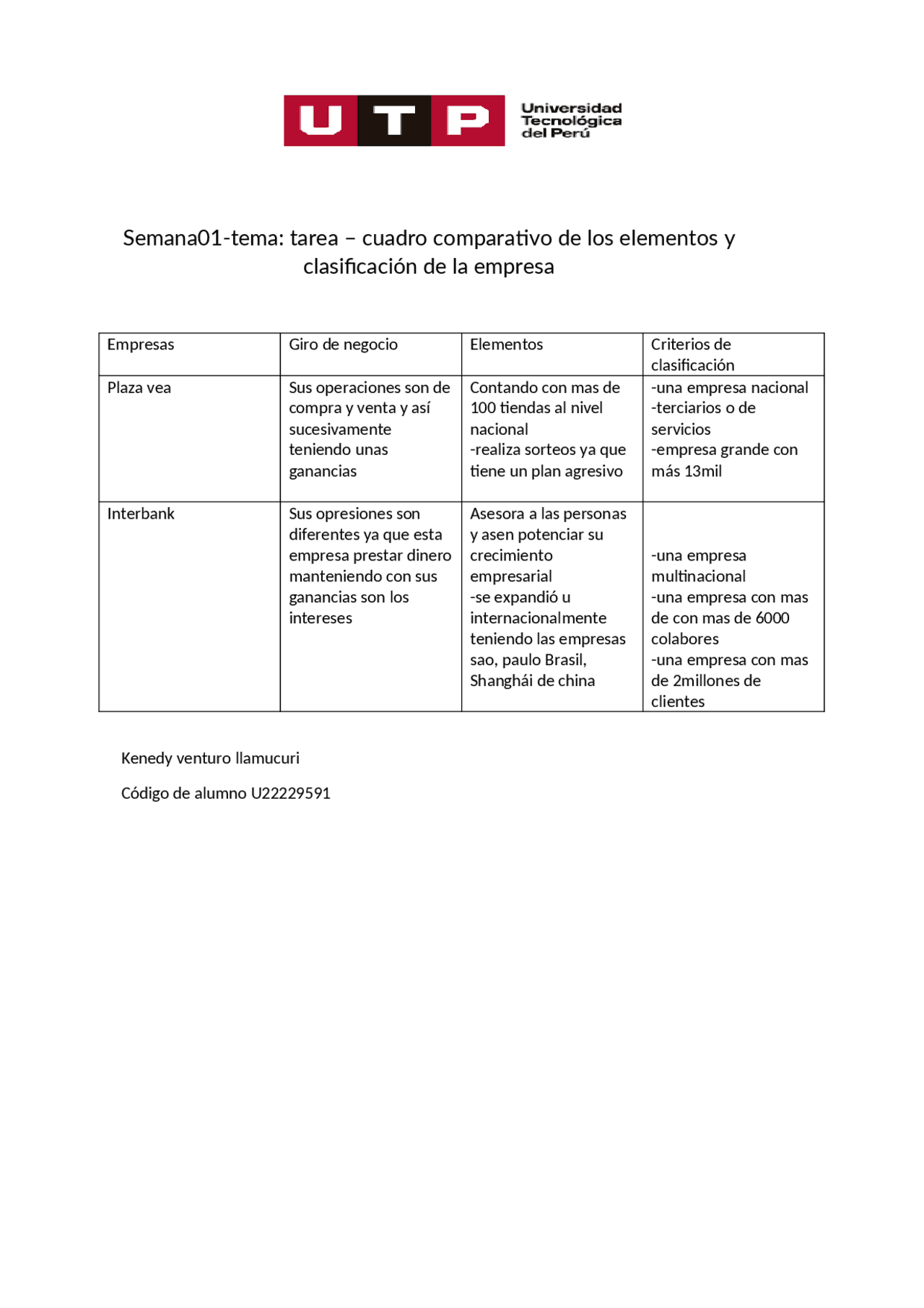 Tarea 1 Funademntos De Contabilidad Diapositivas De Fundamentos De