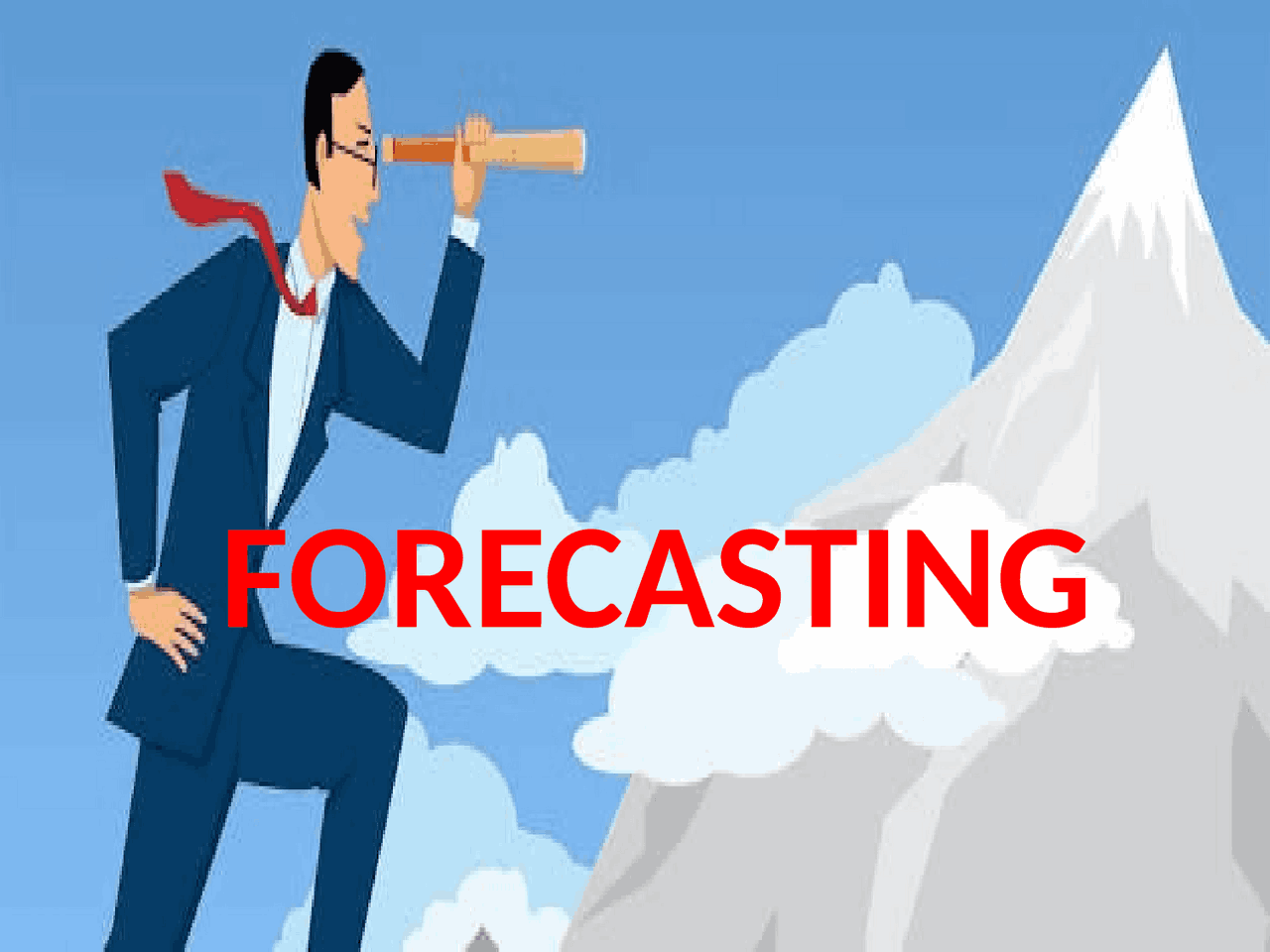 Transportation Model Forecasting And Assignment Model Important