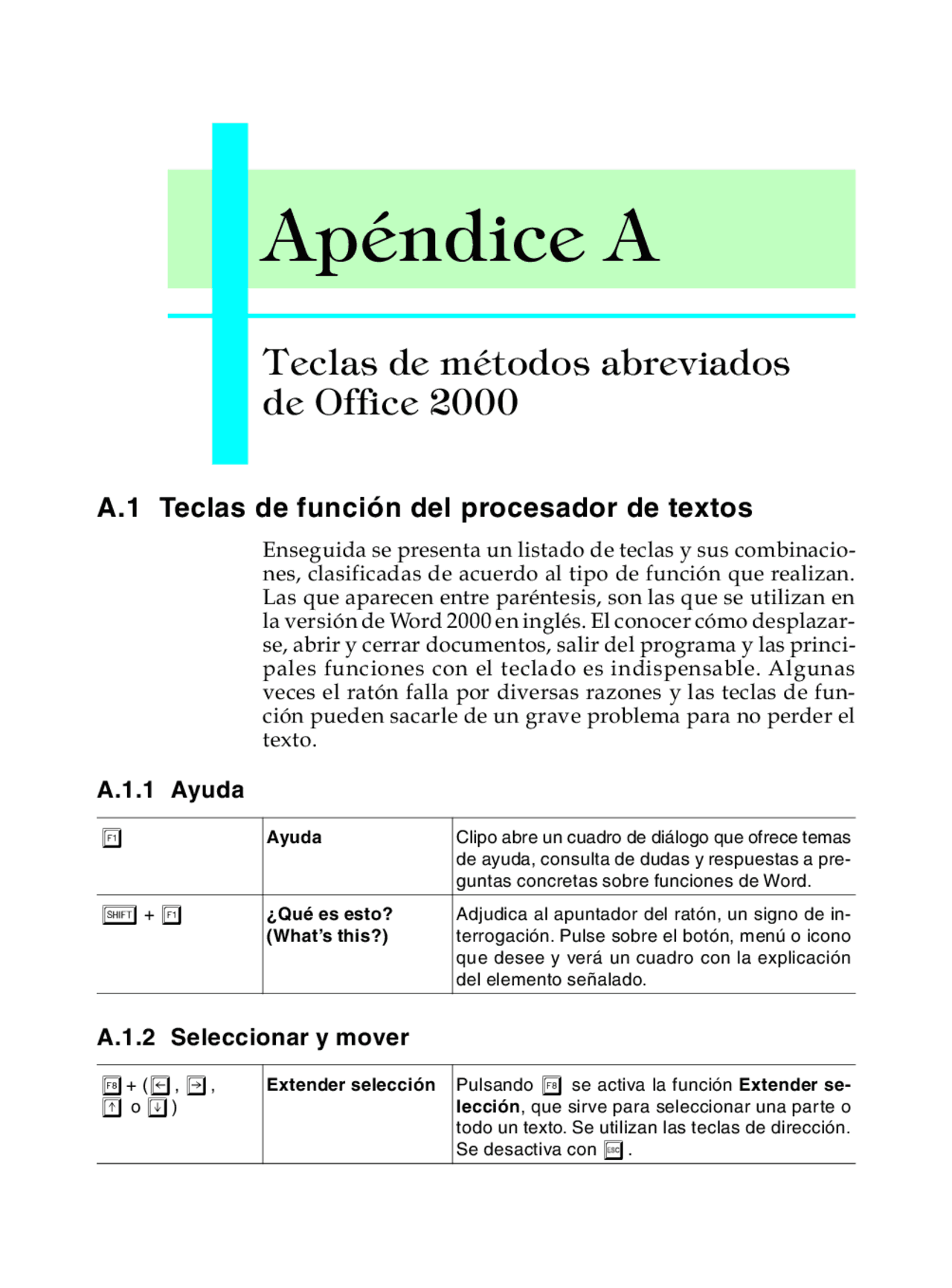 Metacomandos De Excel 2007 Transcripciones De Informática Docsity