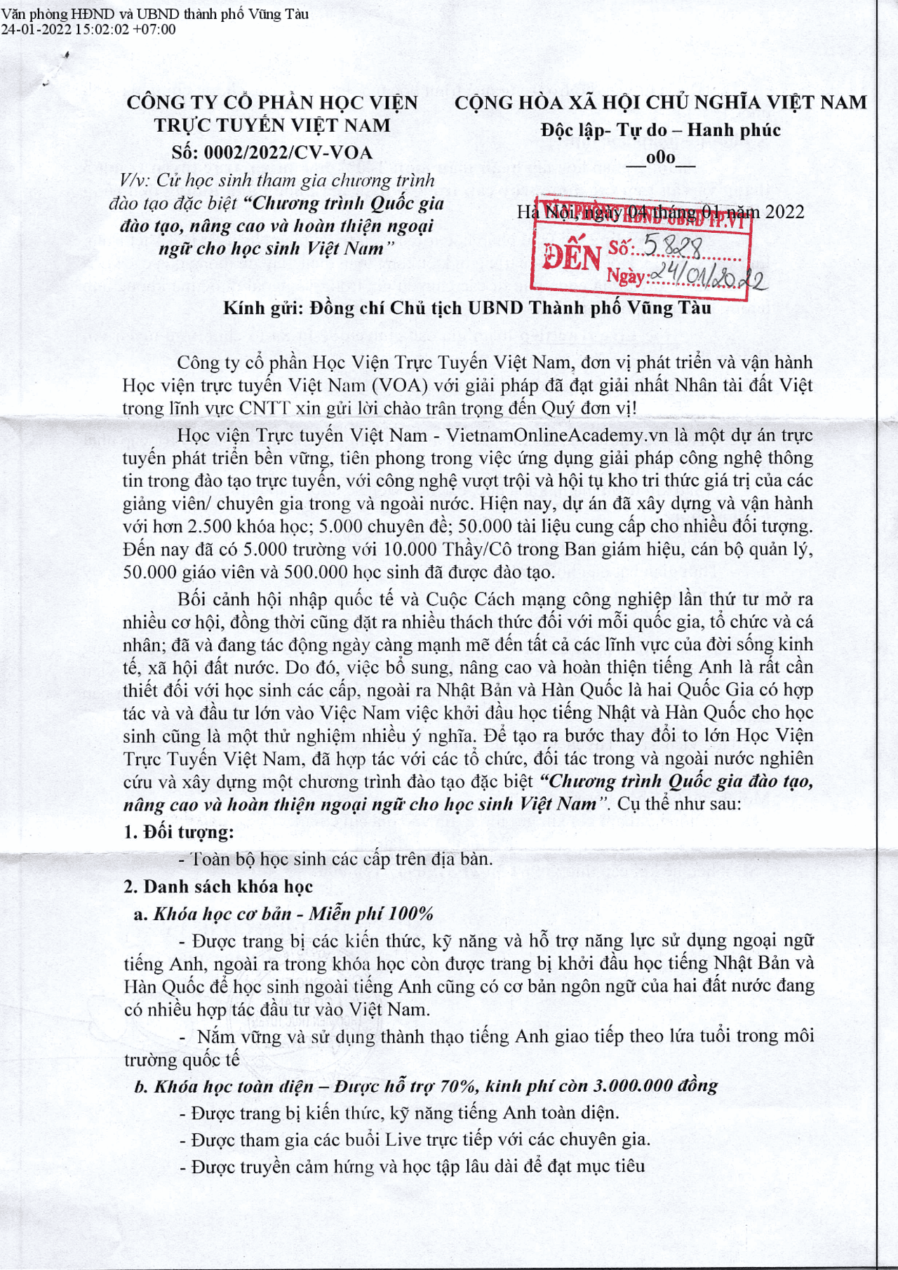 Vietnam Online Academy: A Comprehensive Guide to IT Training in Vietnam | Cheat Sheet Computer ...