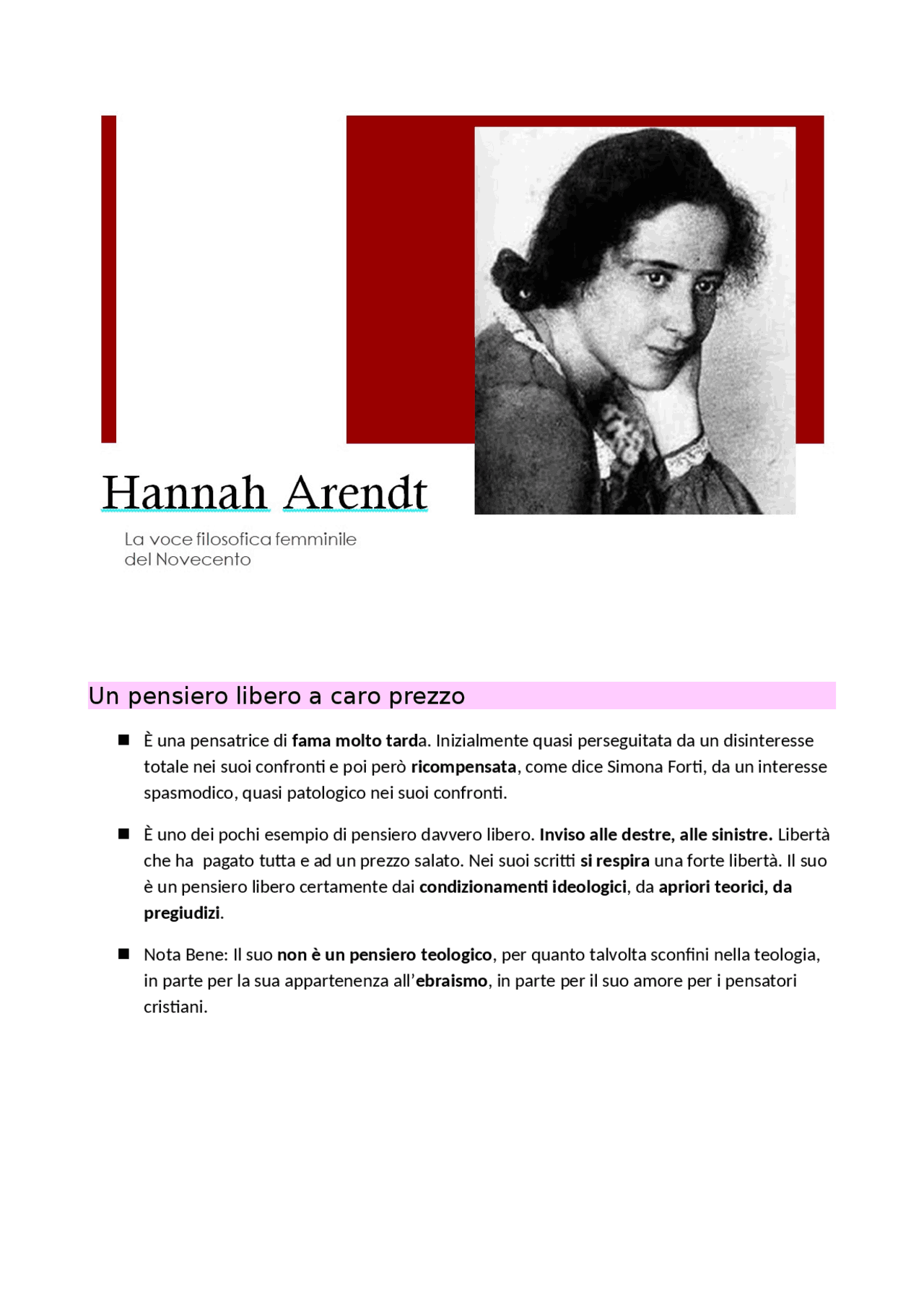 Filosofia Della Prassi Umana Slide Di Filosofia Docsity